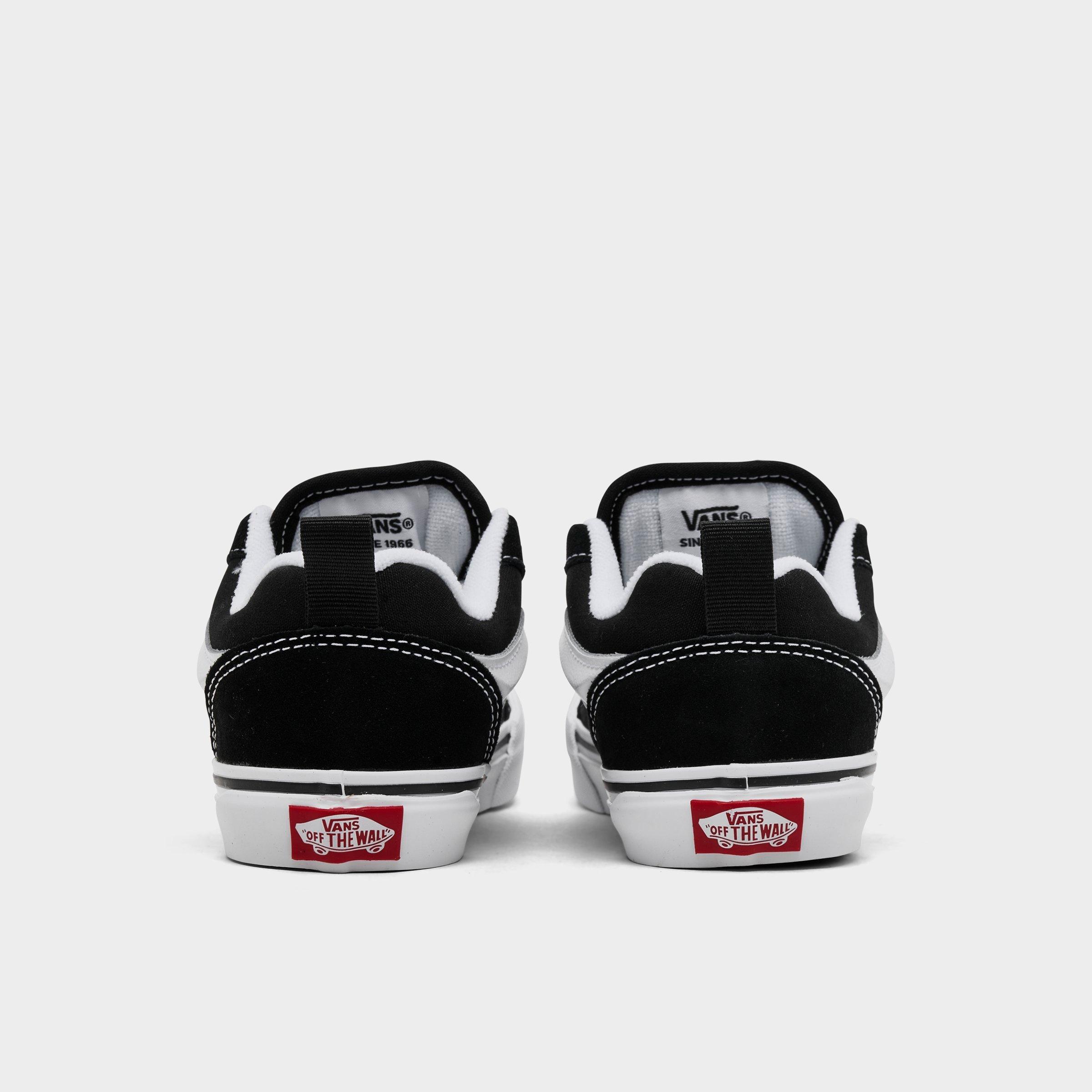 Little Kids' Vans Knu Skool Casual Shoes | JD Sports