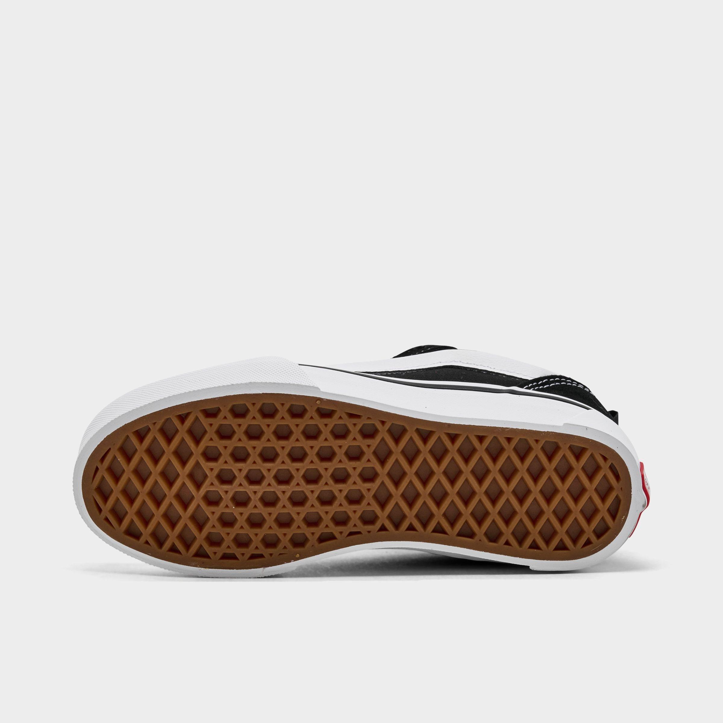Little Kids' Vans Knu Skool Casual Shoes | JD Sports