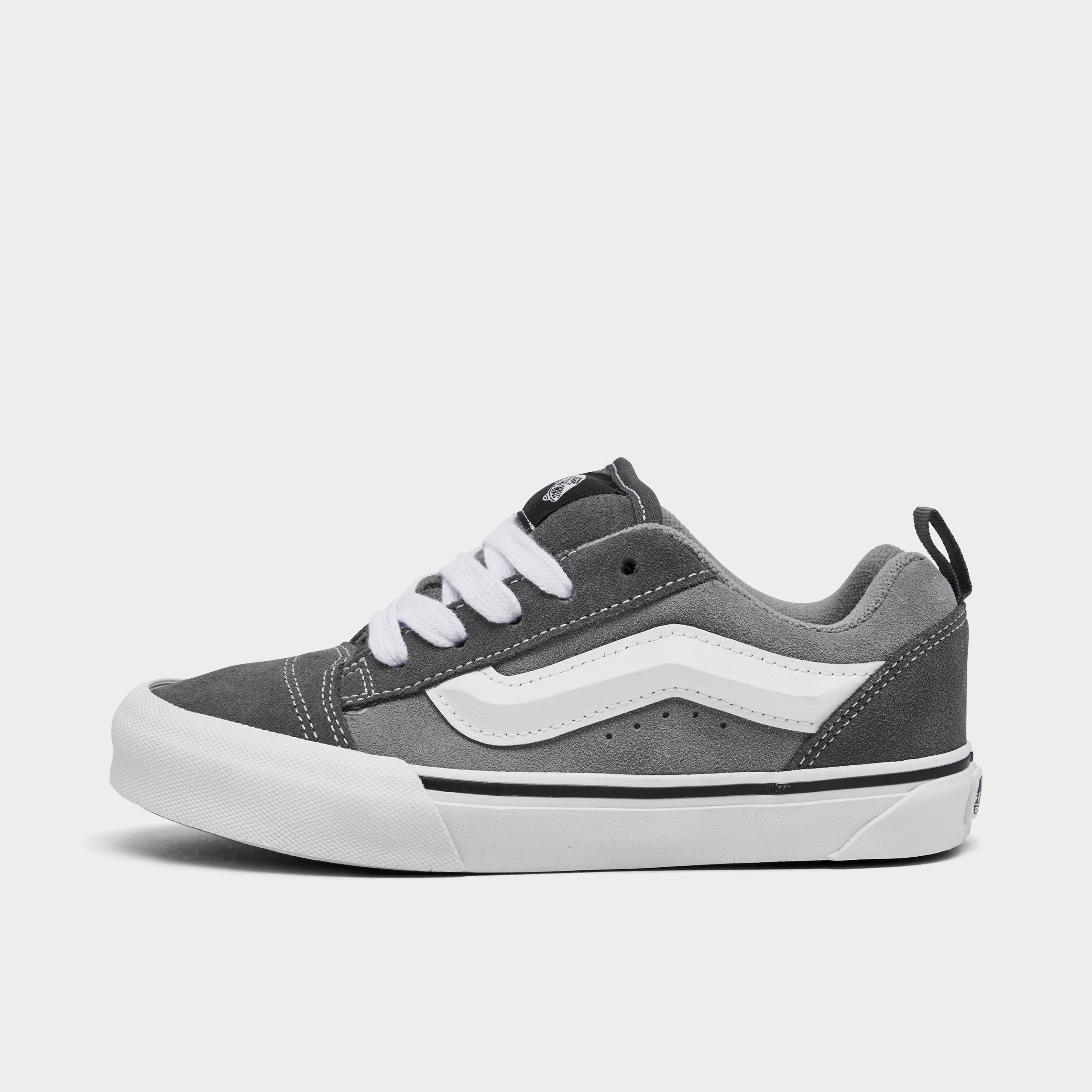 Little Kids' Vans Knu Skool Casual Shoes | JD Sports