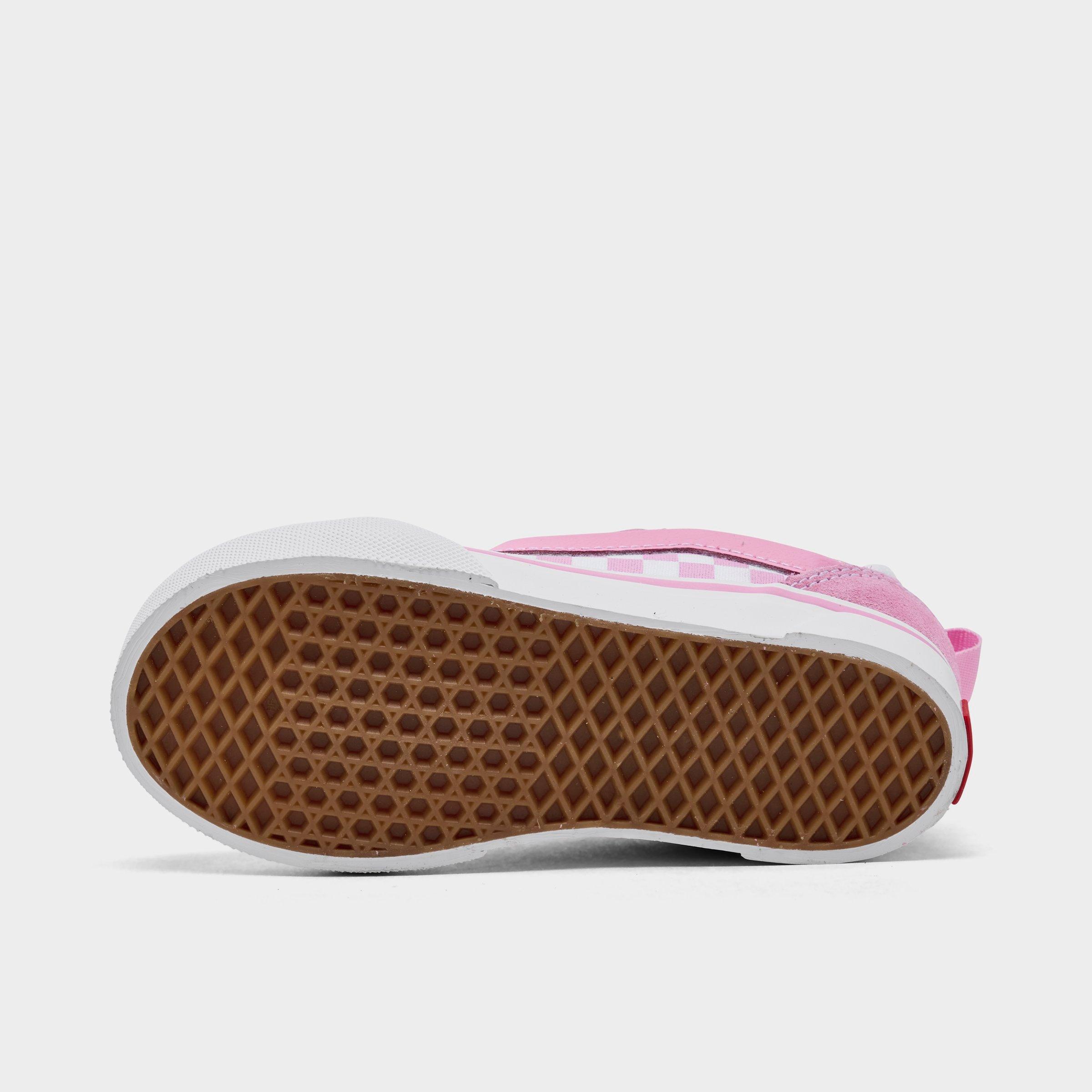Kids' Toddler Vans Knu Skool Casual Shoes | JD Sports
