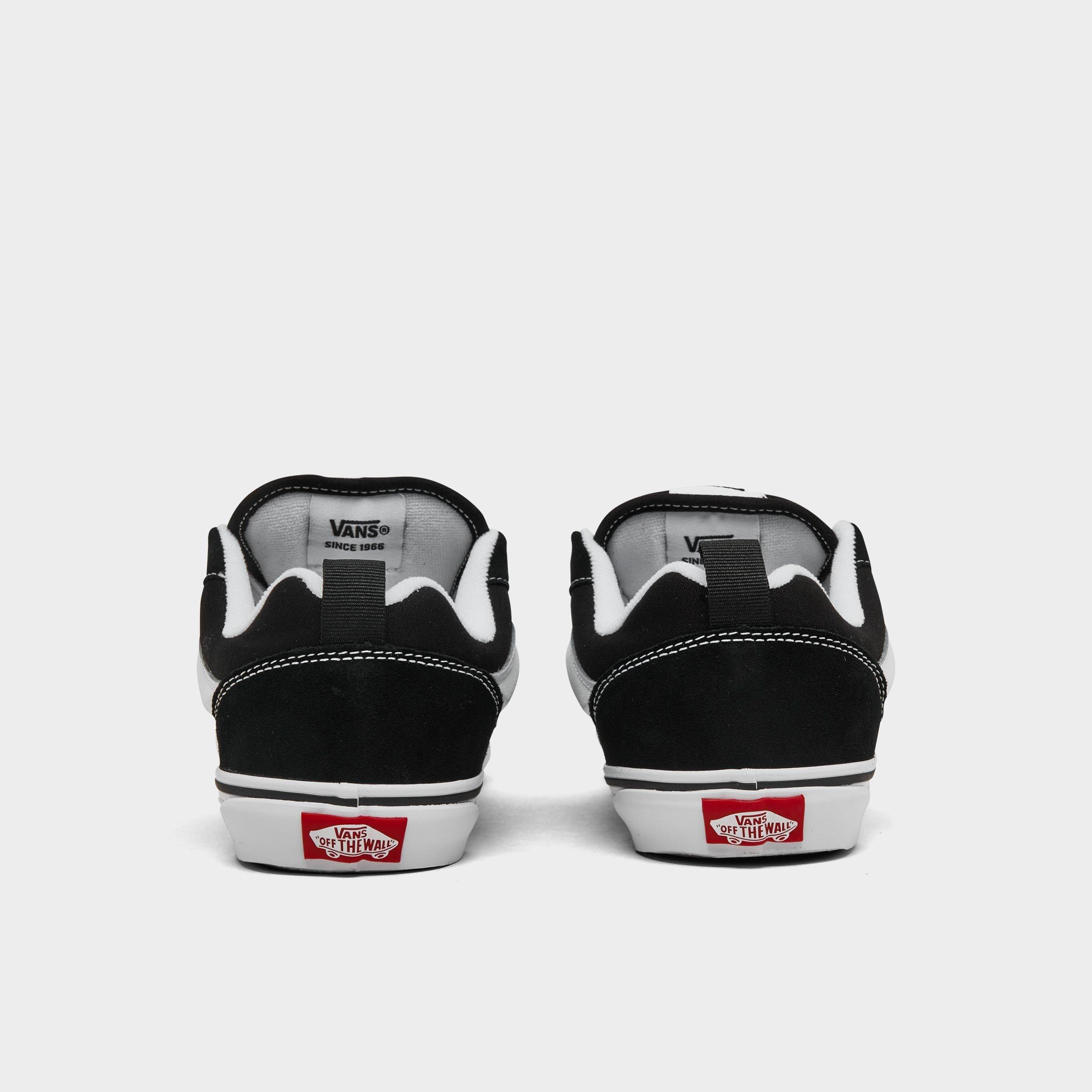 Big Kids' Vans Knu Skool Casual Shoes | JD Sports