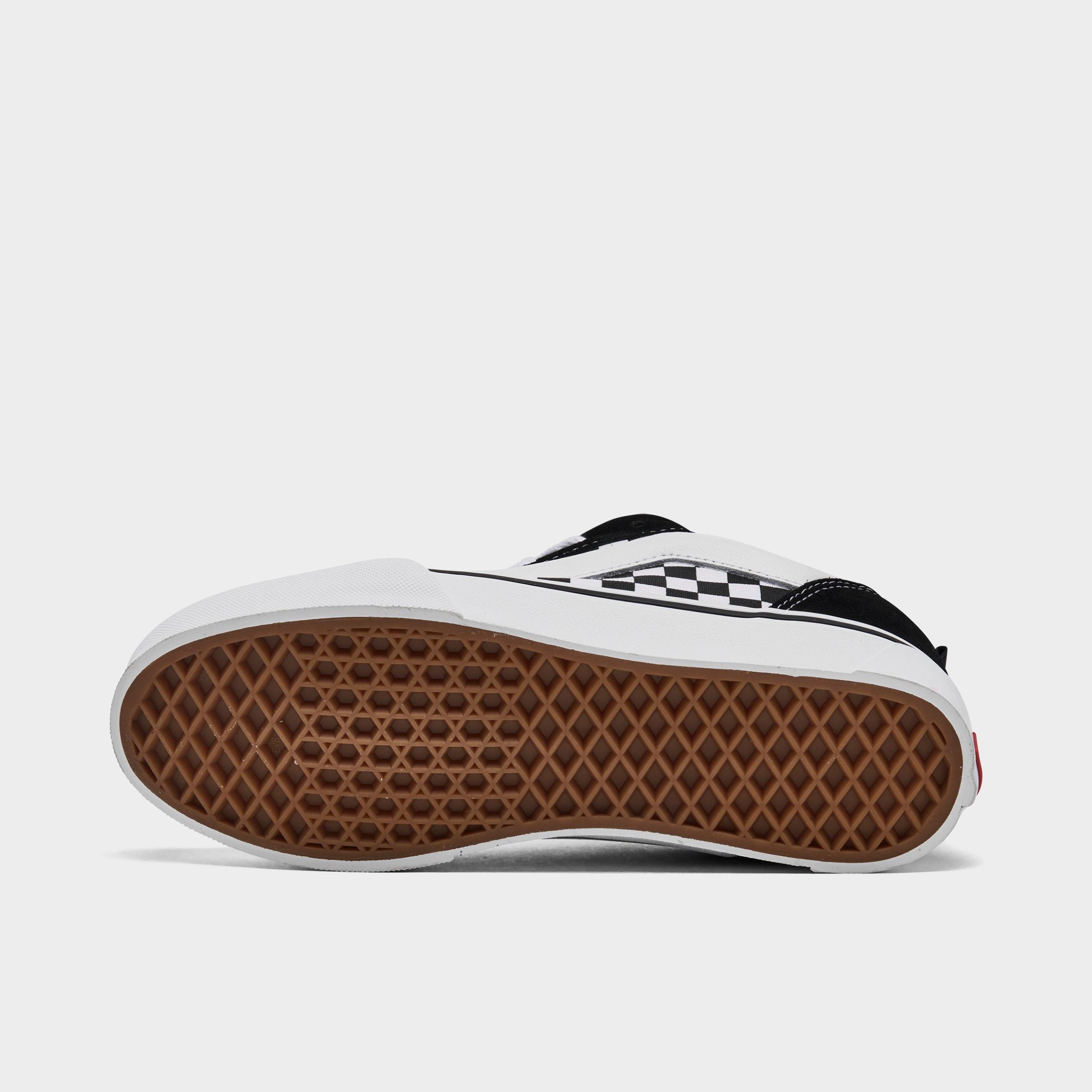 Big Kids' Vans Knu Skool Casual Shoes | JD Sports