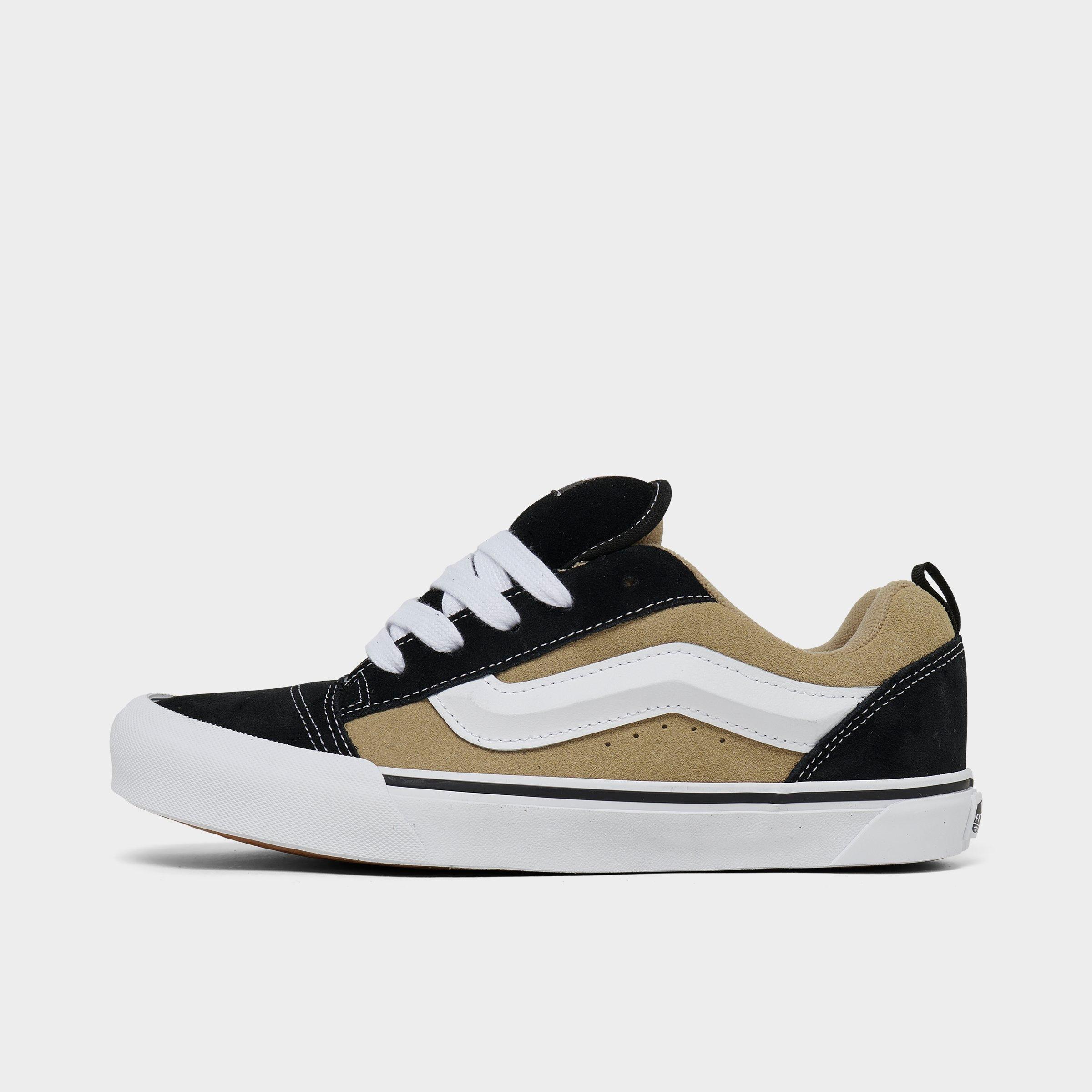 Big Kids' Vans Knu Skool Casual Shoes | JD Sports