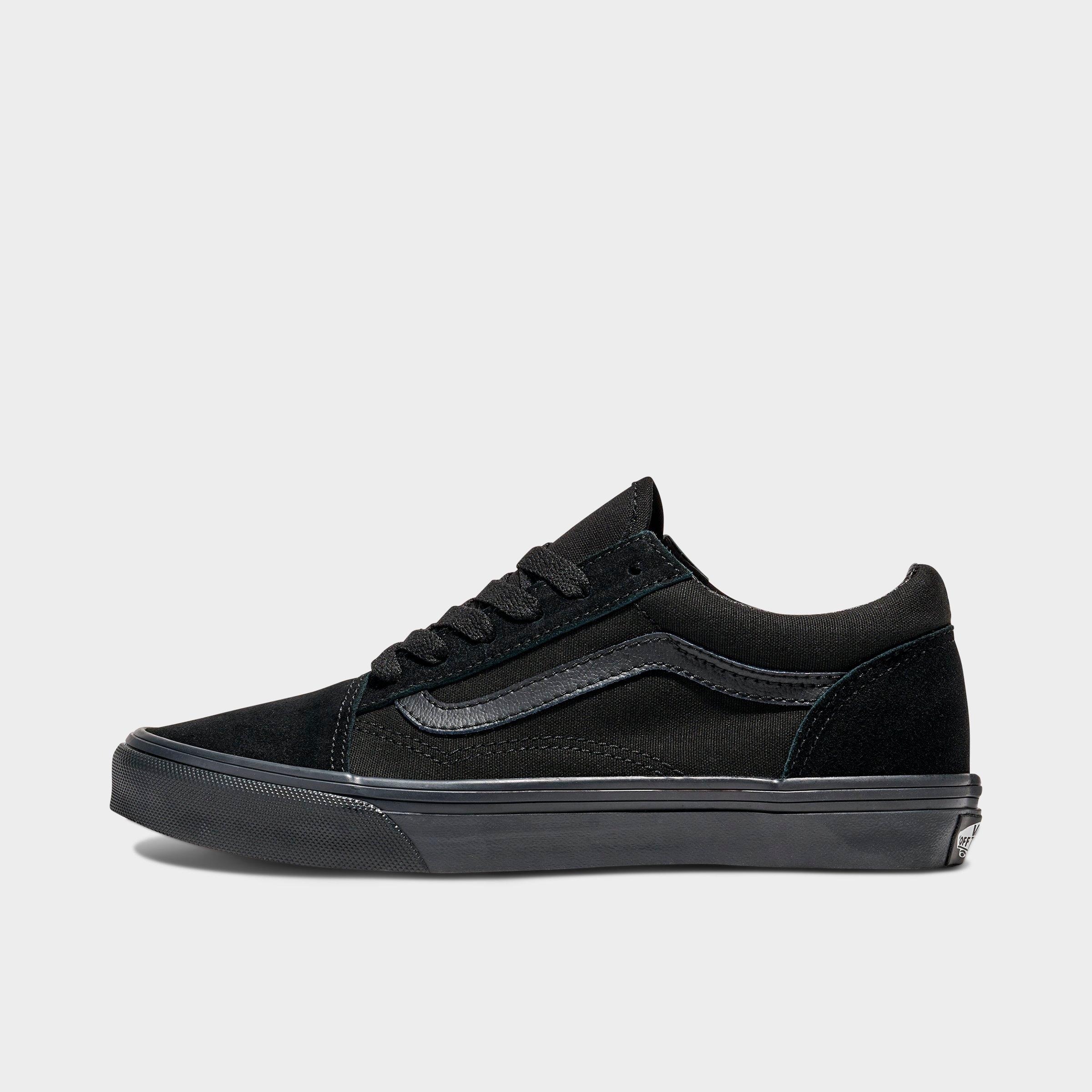 Big Kids' Vans Old Skool Casual Shoes | JD Sports