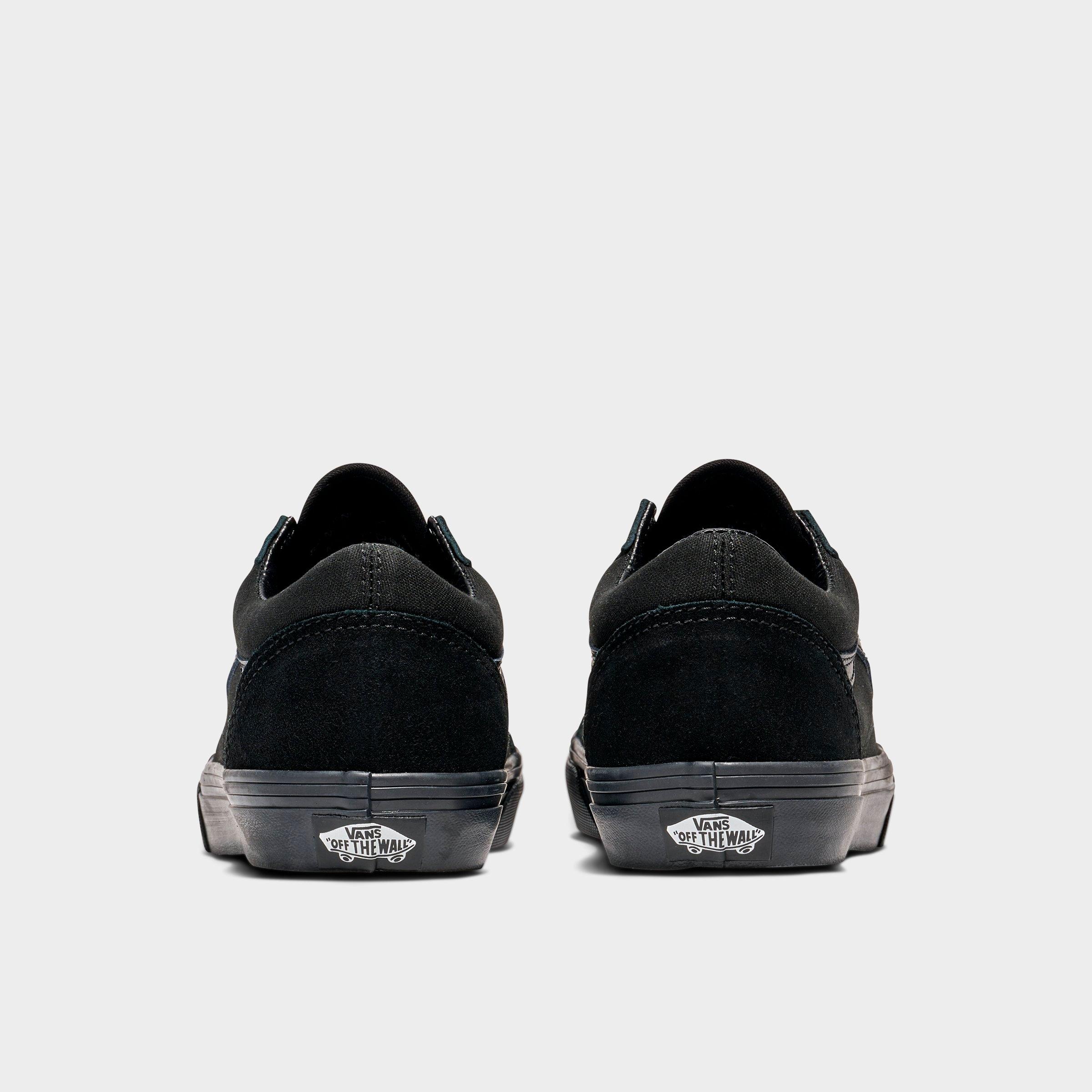 Big Kids' Vans Old Skool Casual Shoes | JD Sports