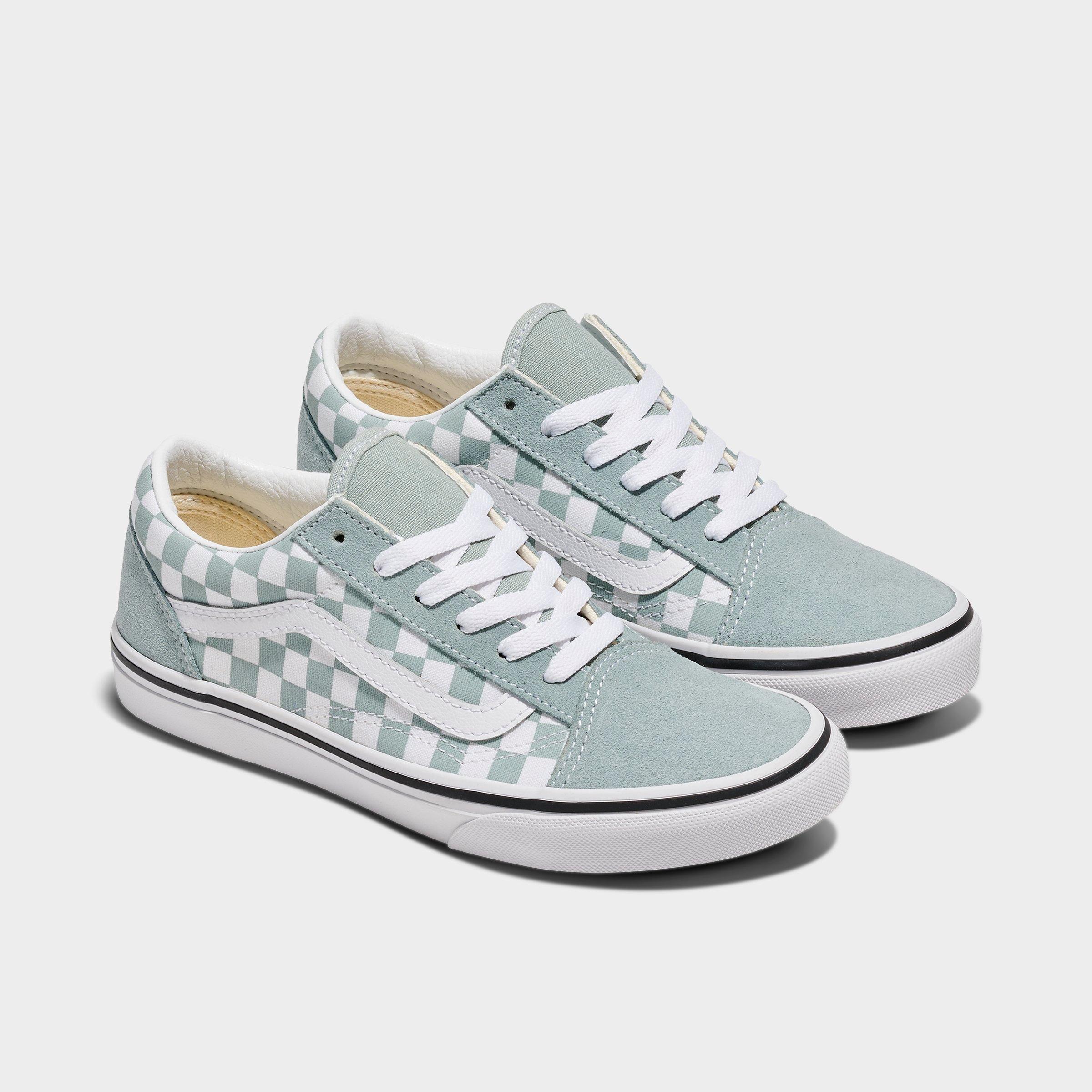 Big Kids' Vans Old Skool Casual Shoes | JD Sports
