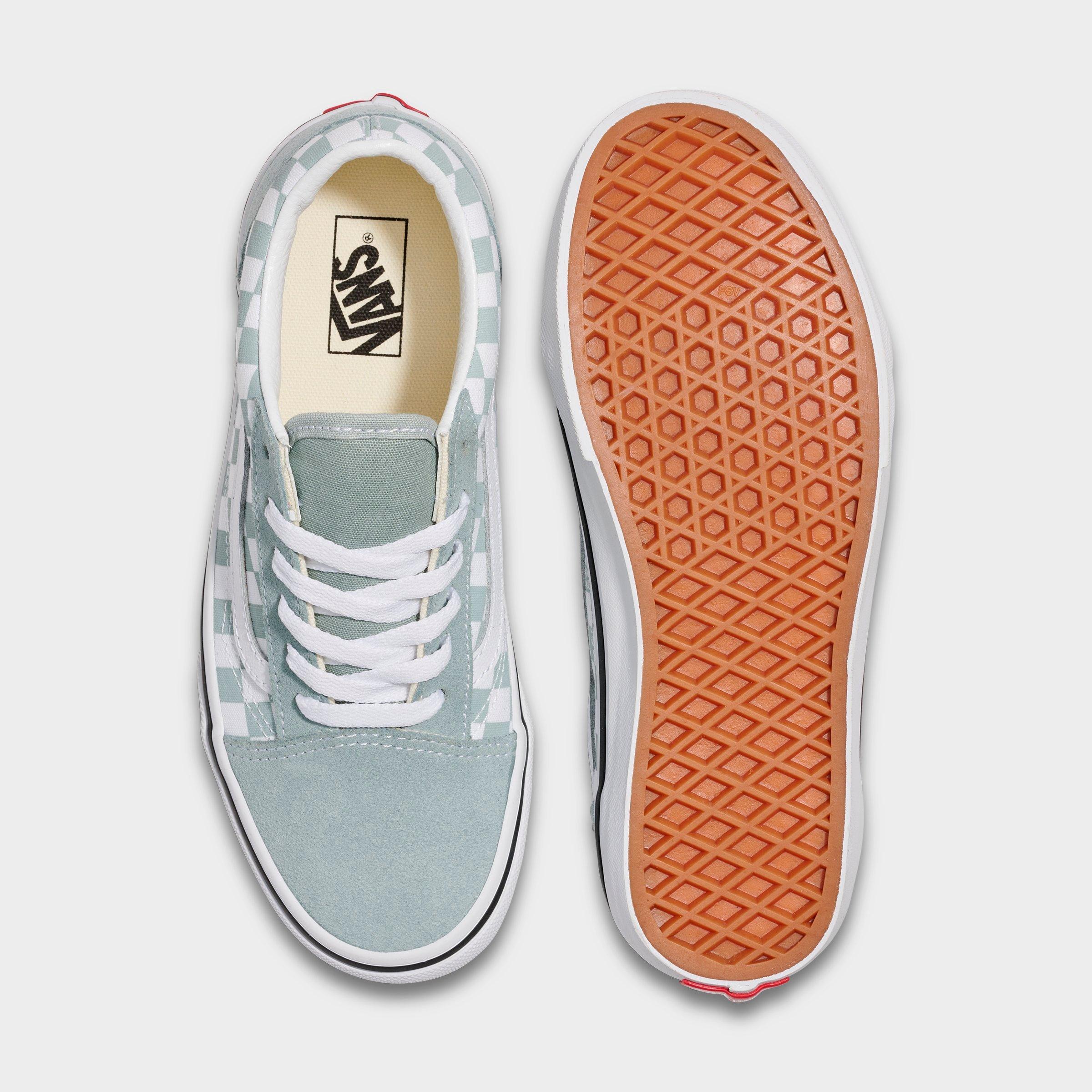 Big Kids' Vans Old Skool Casual Shoes | JD Sports
