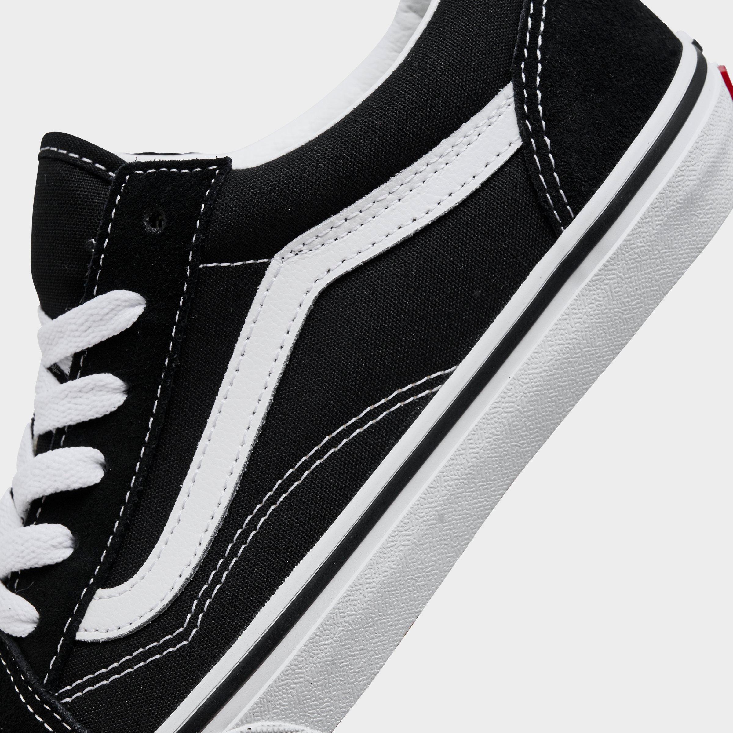 Big Kids' Vans Old Skool Casual Shoes | JD Sports