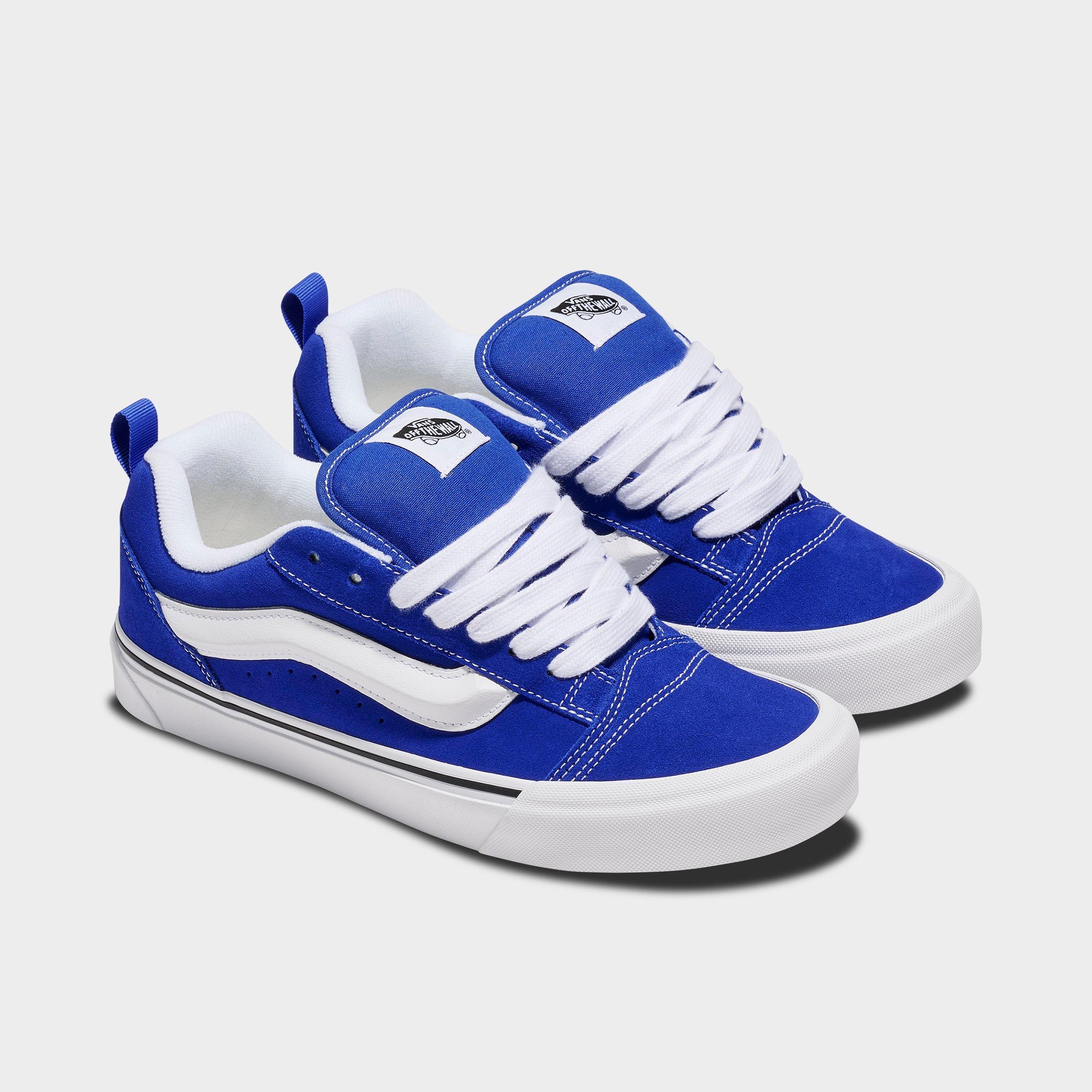 Men's Vans Knu Skool Casual Shoes | JD Sports