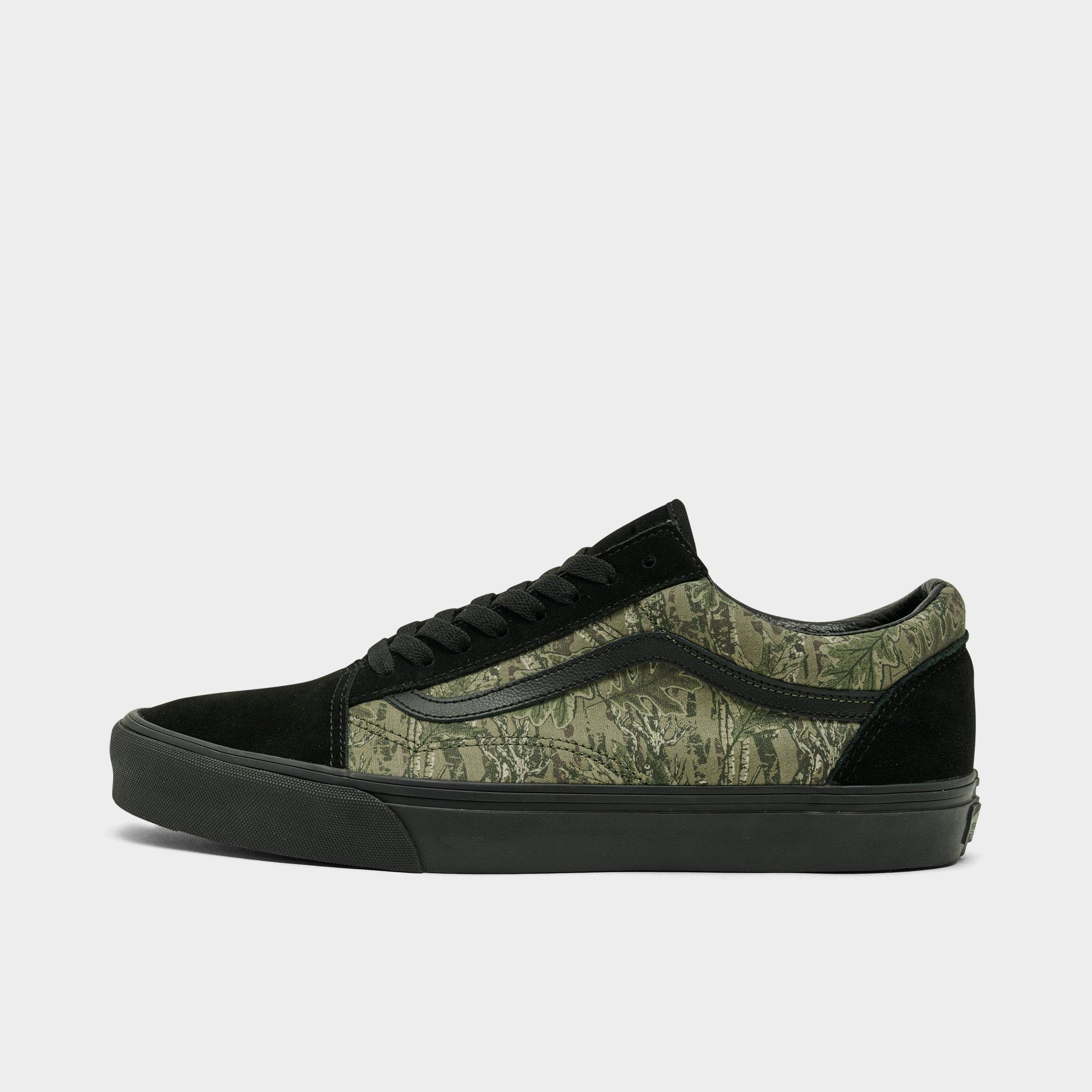 Men's Vans Old Skool Casual Shoes | JD Sports