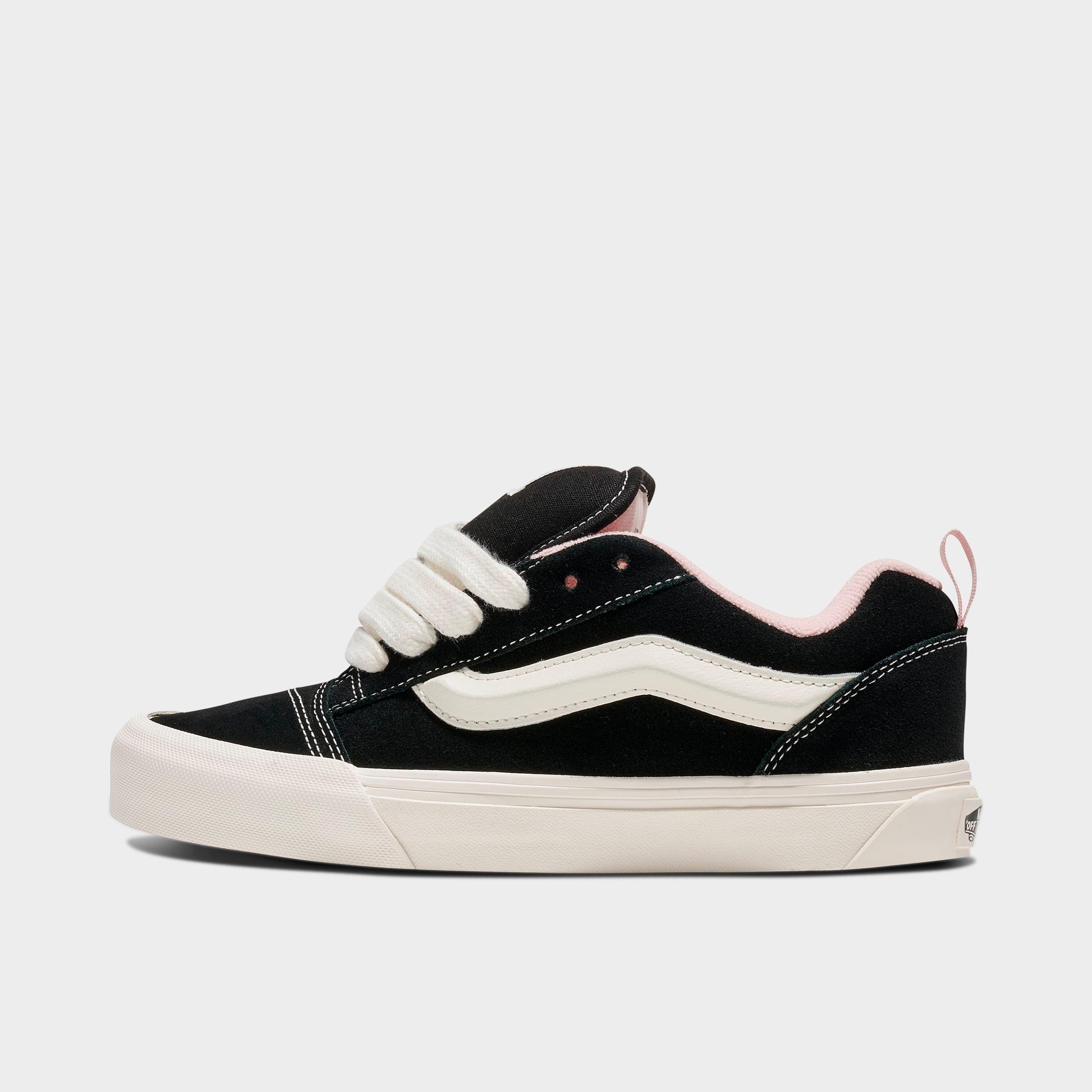 Women's Vans Knu Skool Casual Shoes | JD Sports