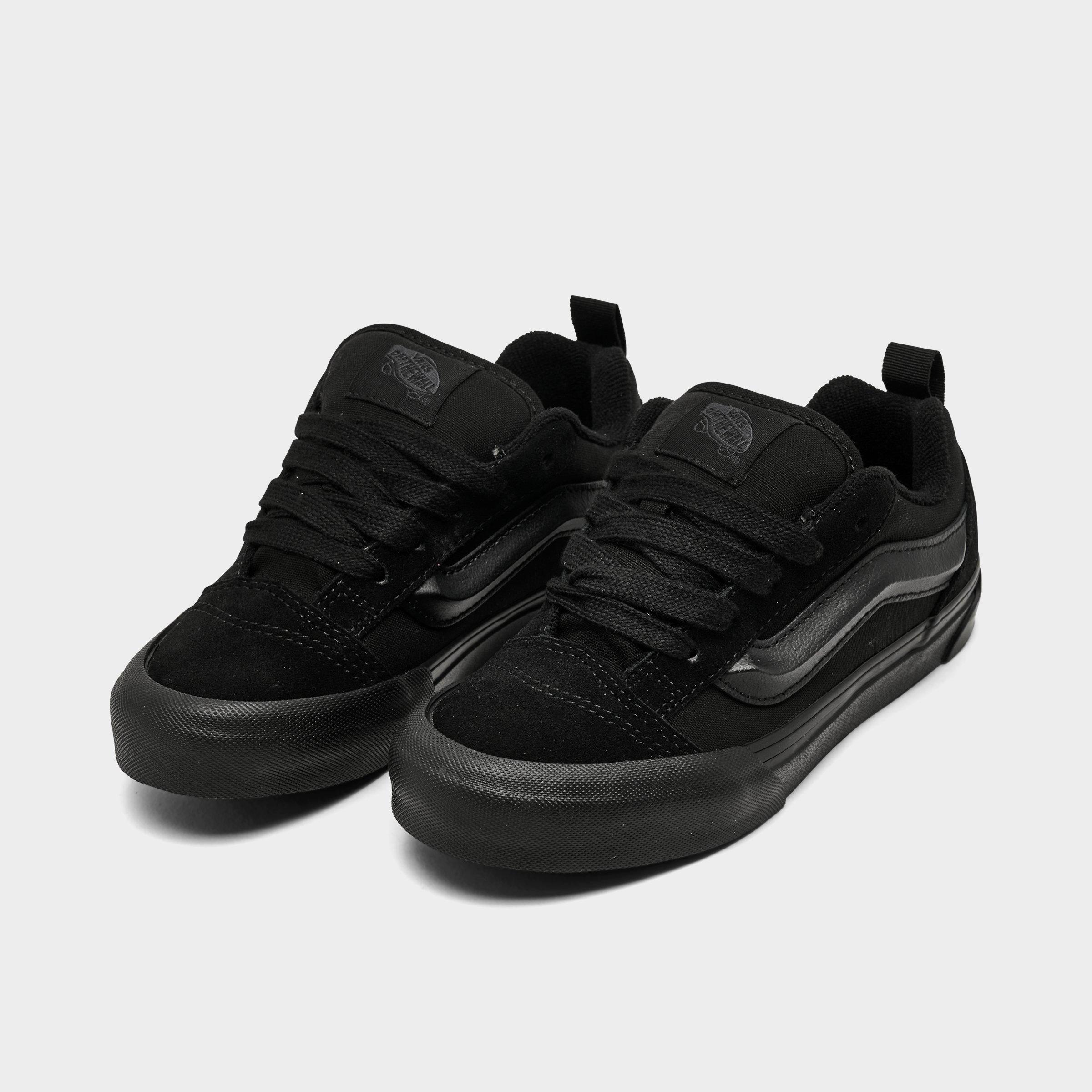 Little Kids' Vans Knu Skool Casual Shoes | JD Sports