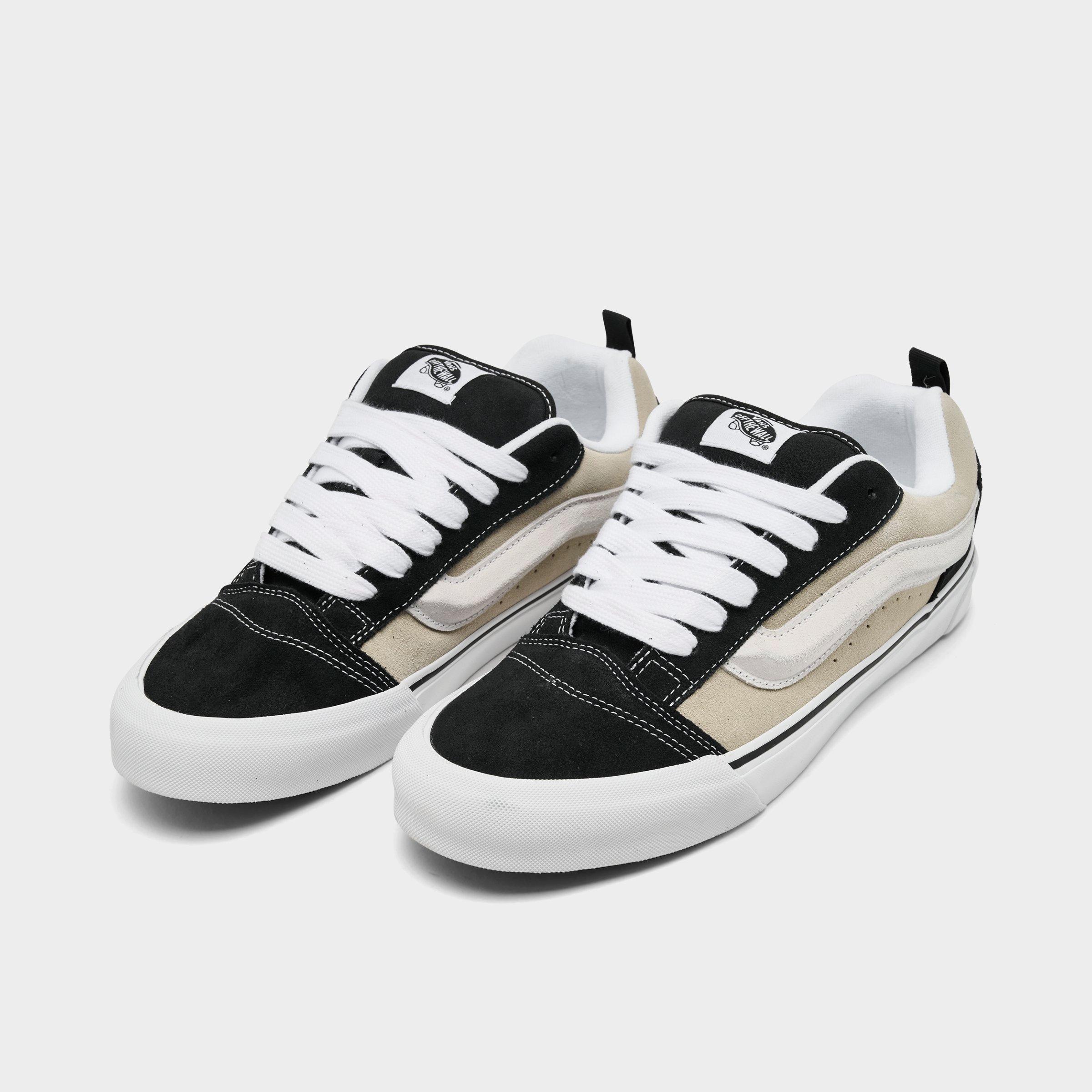 Men's Vans Knu Skool Casual Shoes | JD Sports