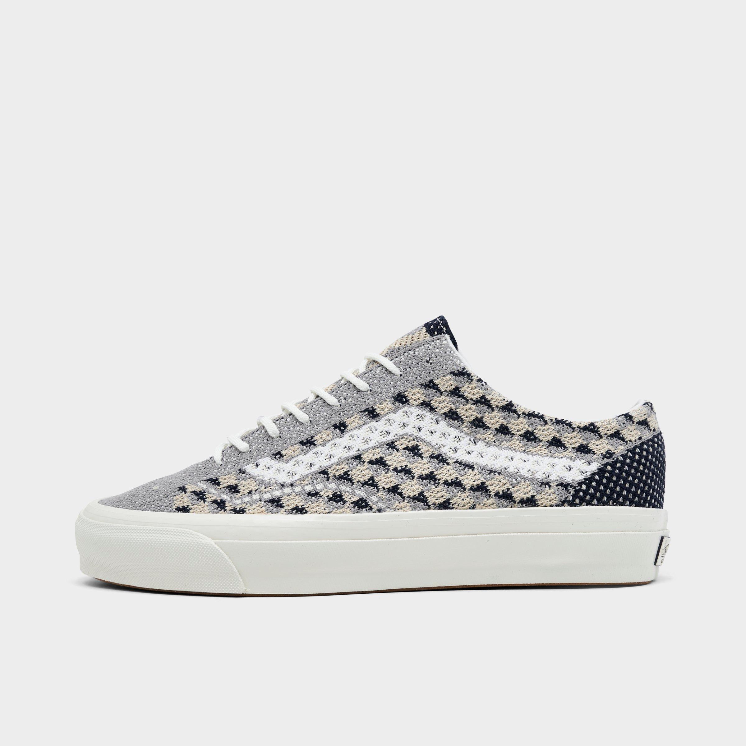 Men's Vans Old Skool Premium Casual Shoes | JD Sports