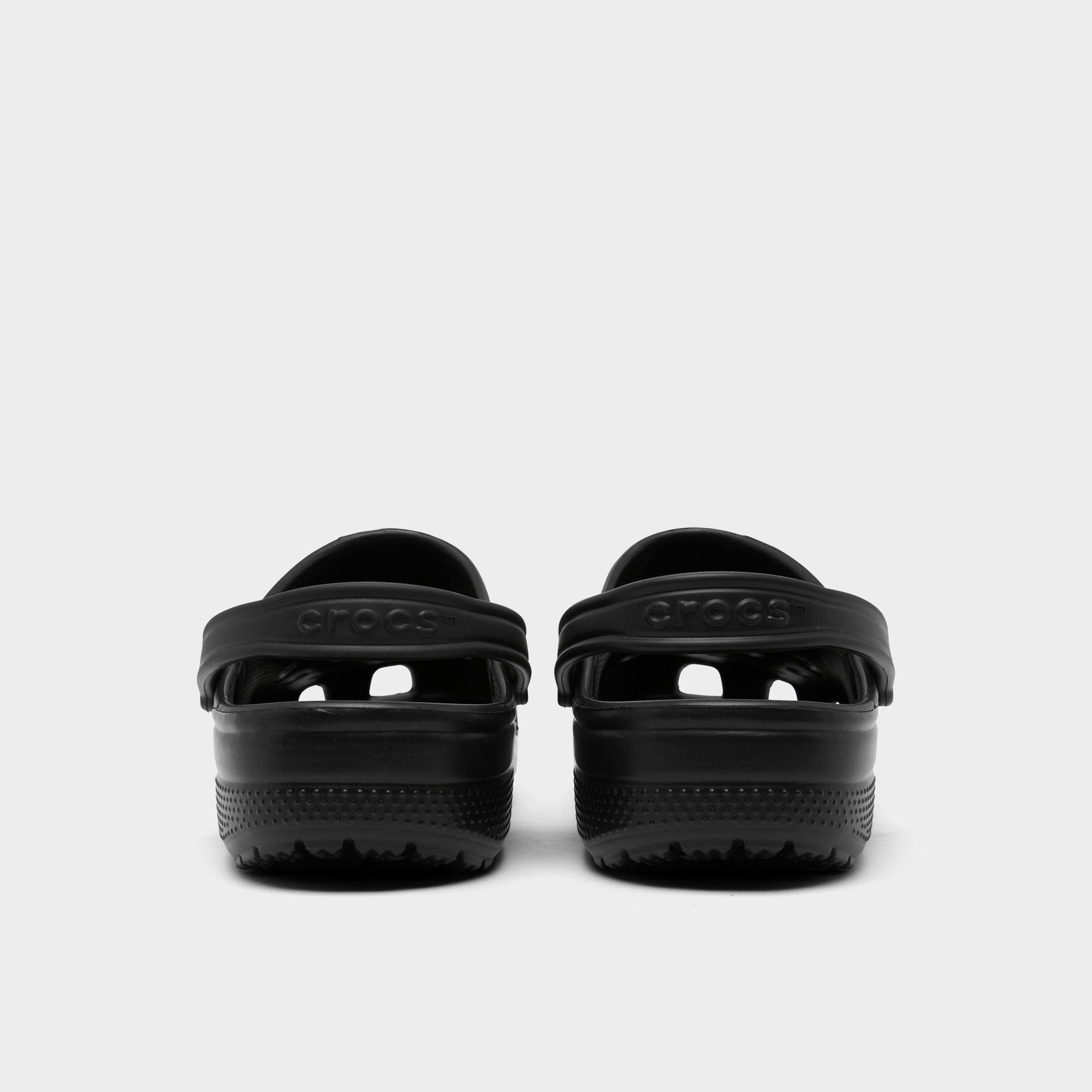 Unisex Crocs Classic Clog Shoes (Men's Sizing) | JD Sports