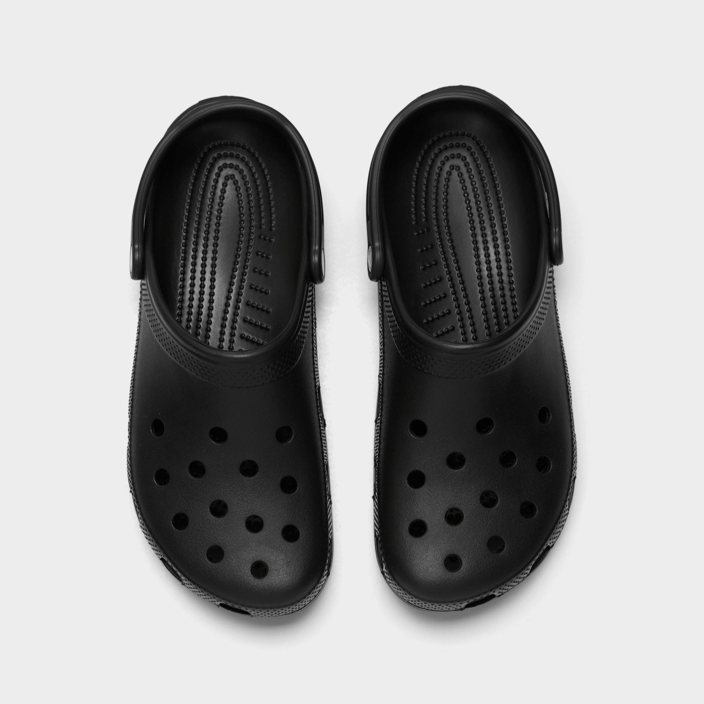 Unisex Crocs Classic Clog Shoes (Men's Sizing) | JD Sports