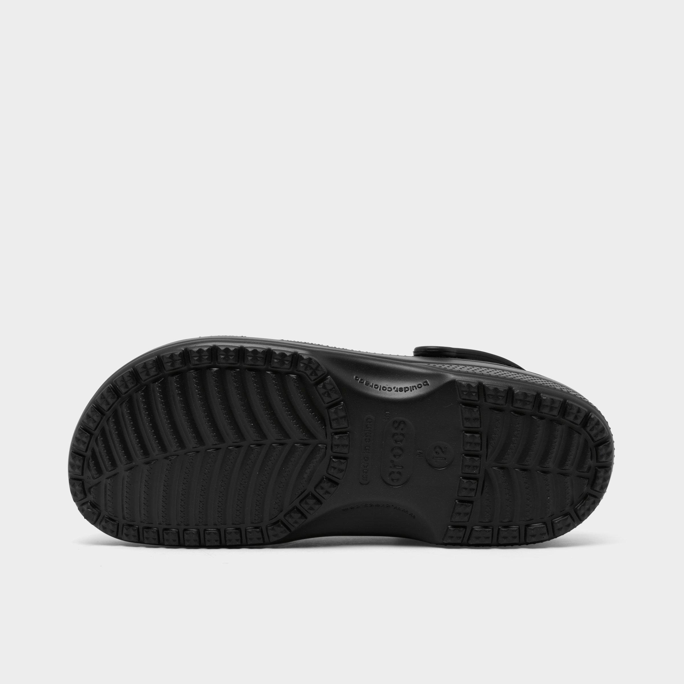 Unisex Crocs Classic Clog Shoes (Men's Sizing) | JD Sports