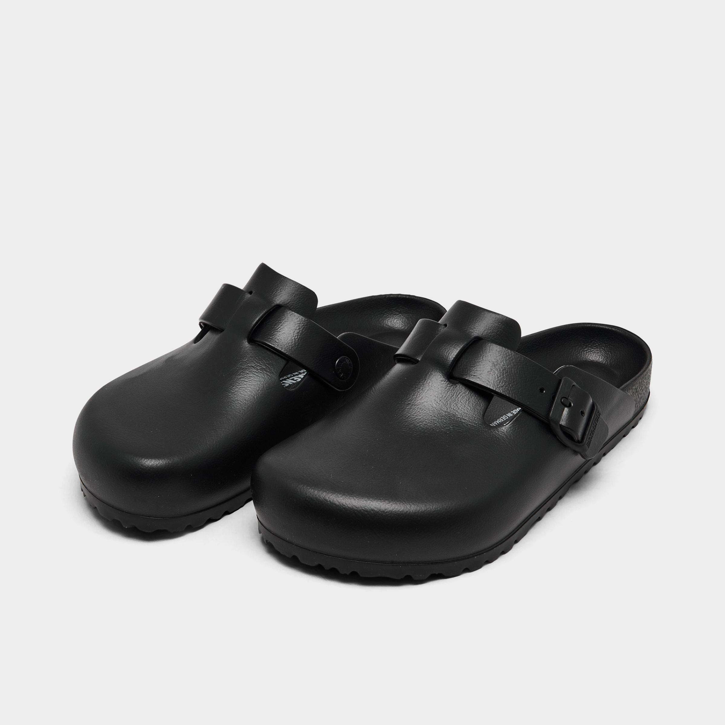 Men's Birkenstock Boston Essentials EVA Clogs | JD Sports