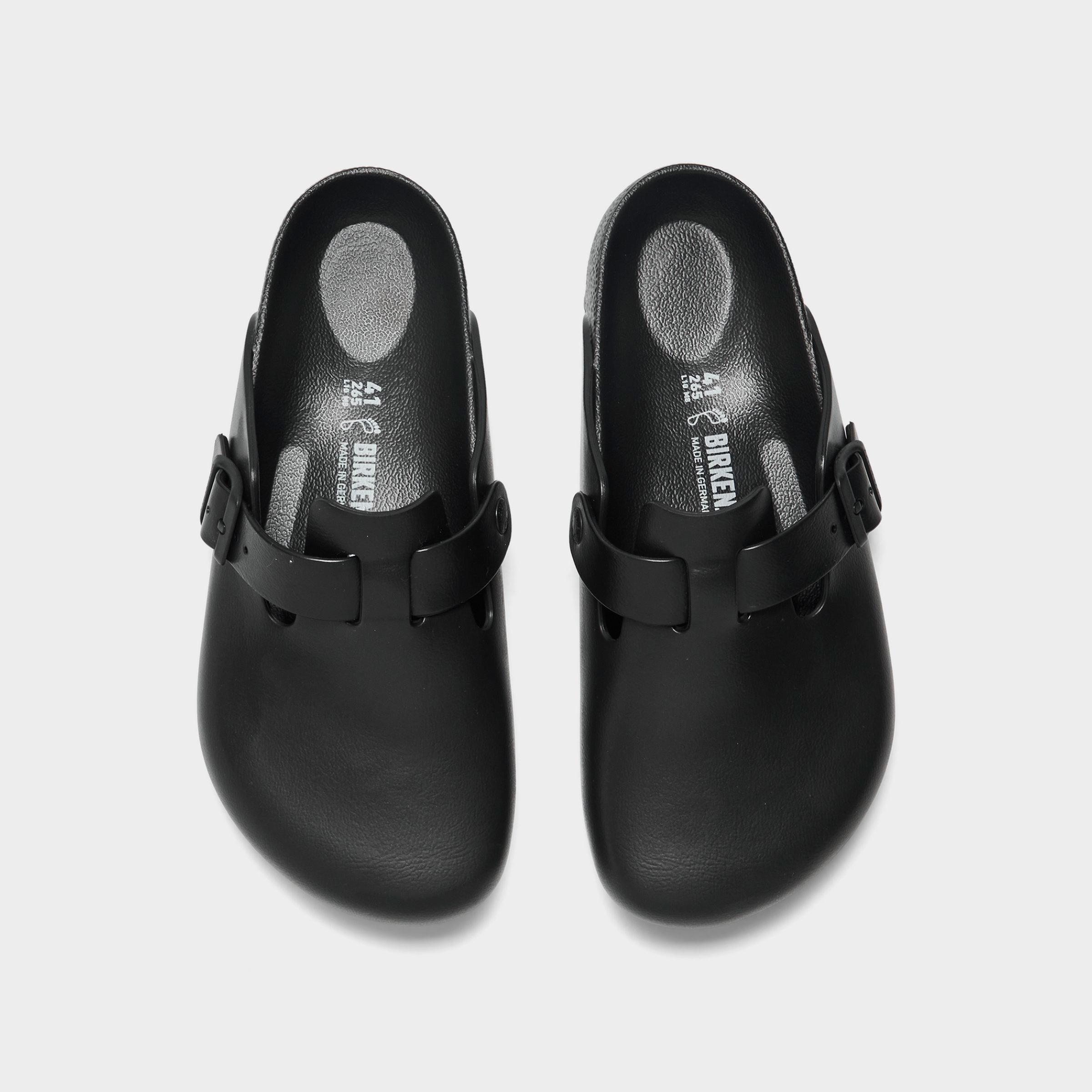 Men's Birkenstock Boston Essentials EVA Clogs | JD Sports