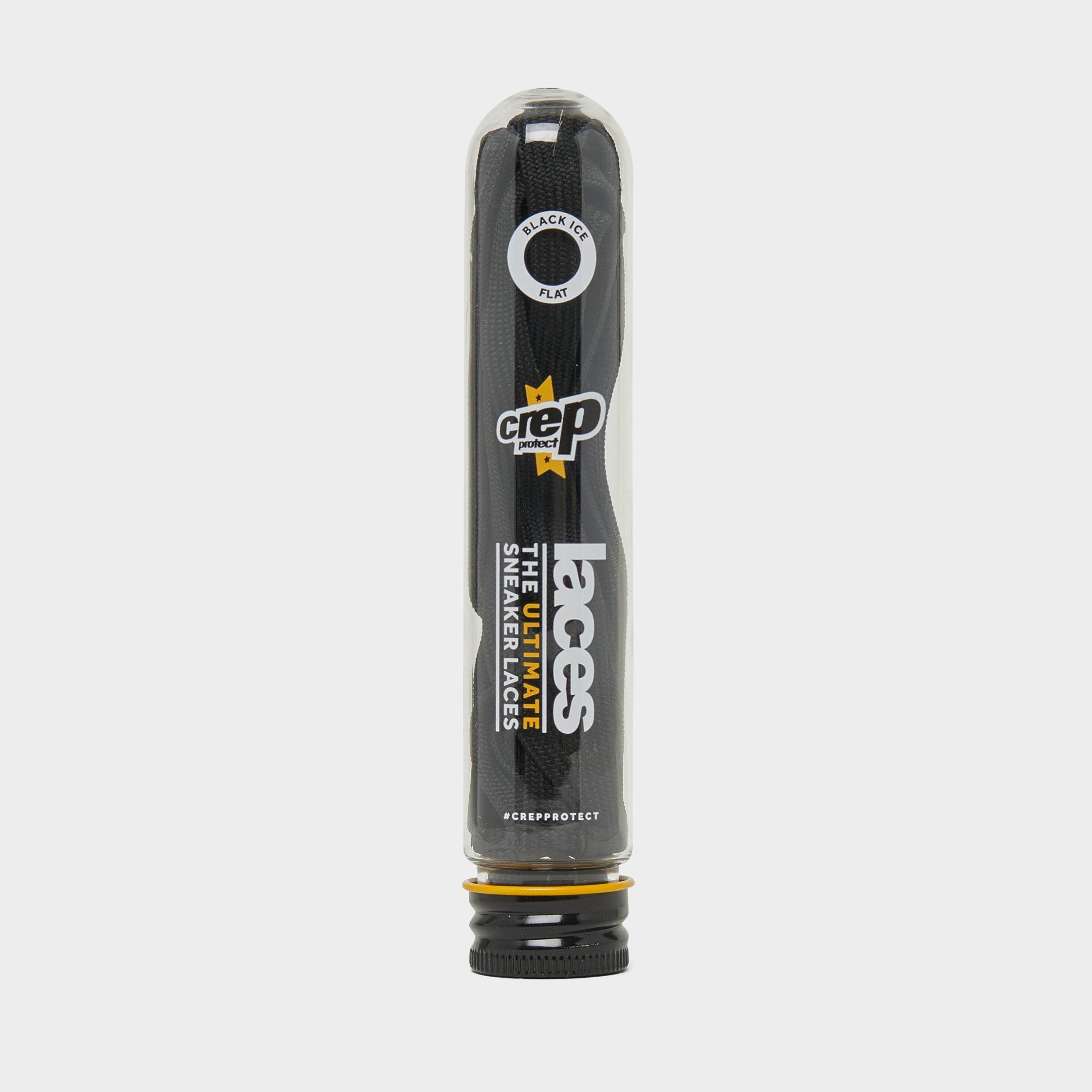 Crep Protect Pre-treated Flat Laces | JD Sports