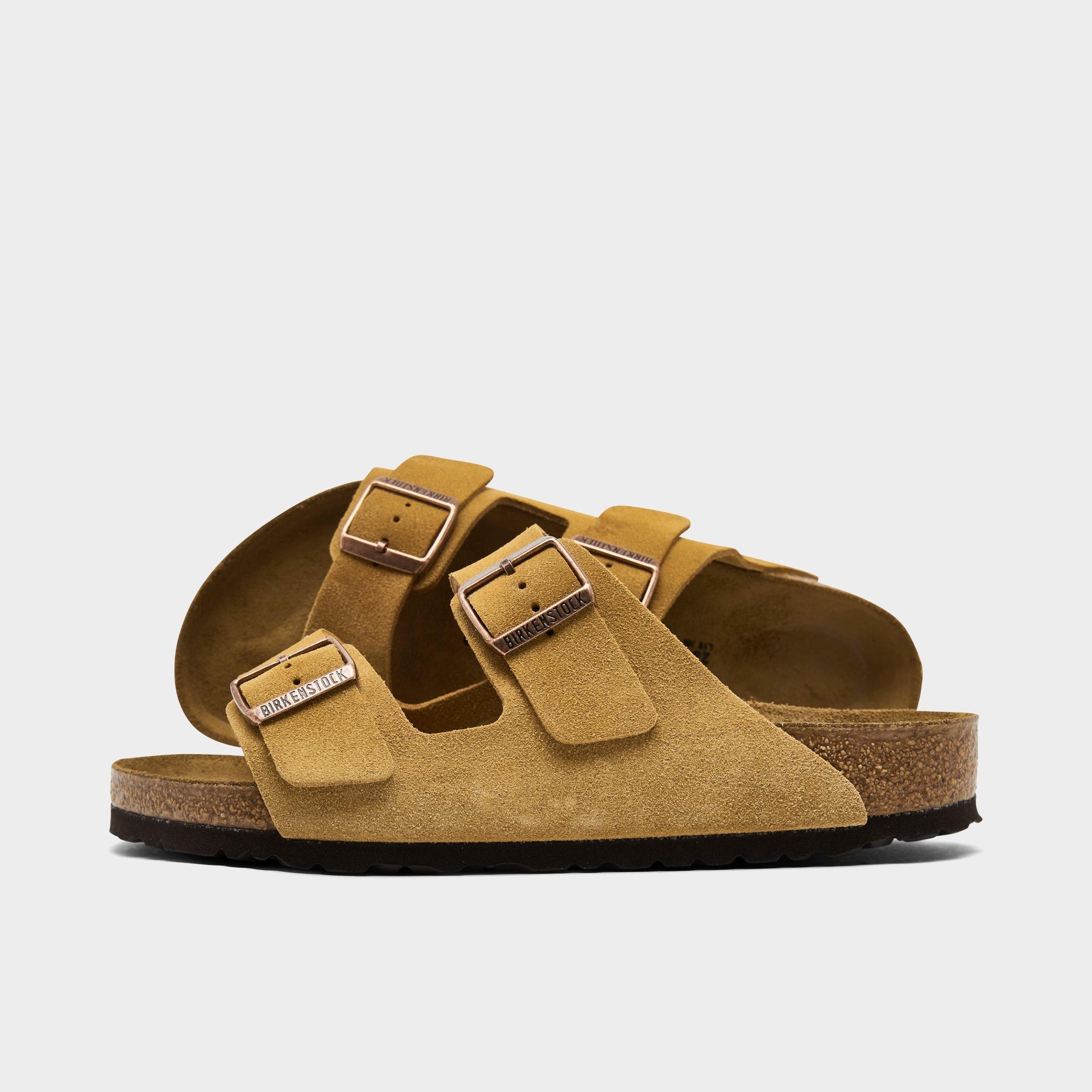 Men's Birkenstock Arizona Birko-Flor Sandals | JD Sports