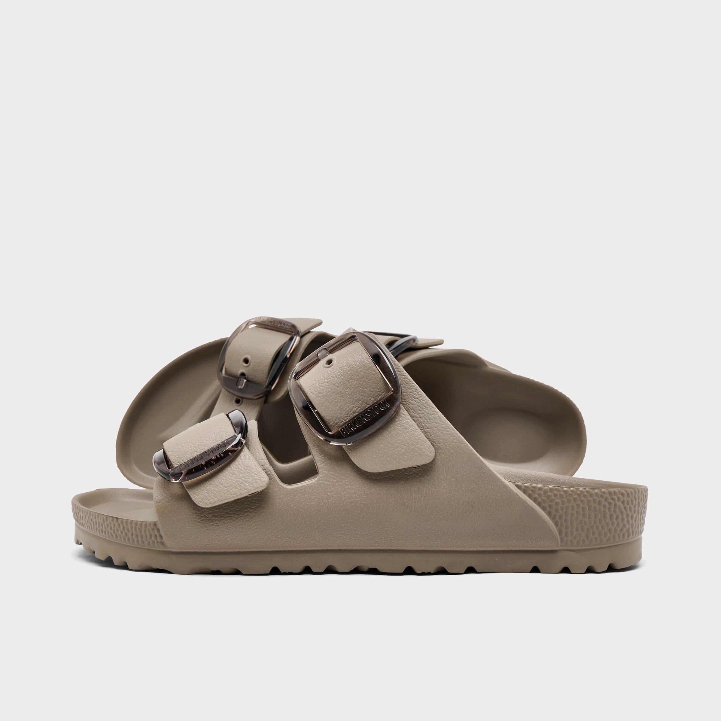 Women's Birkenstock Arizona Big Buckle EVA Sandals | JD Sports