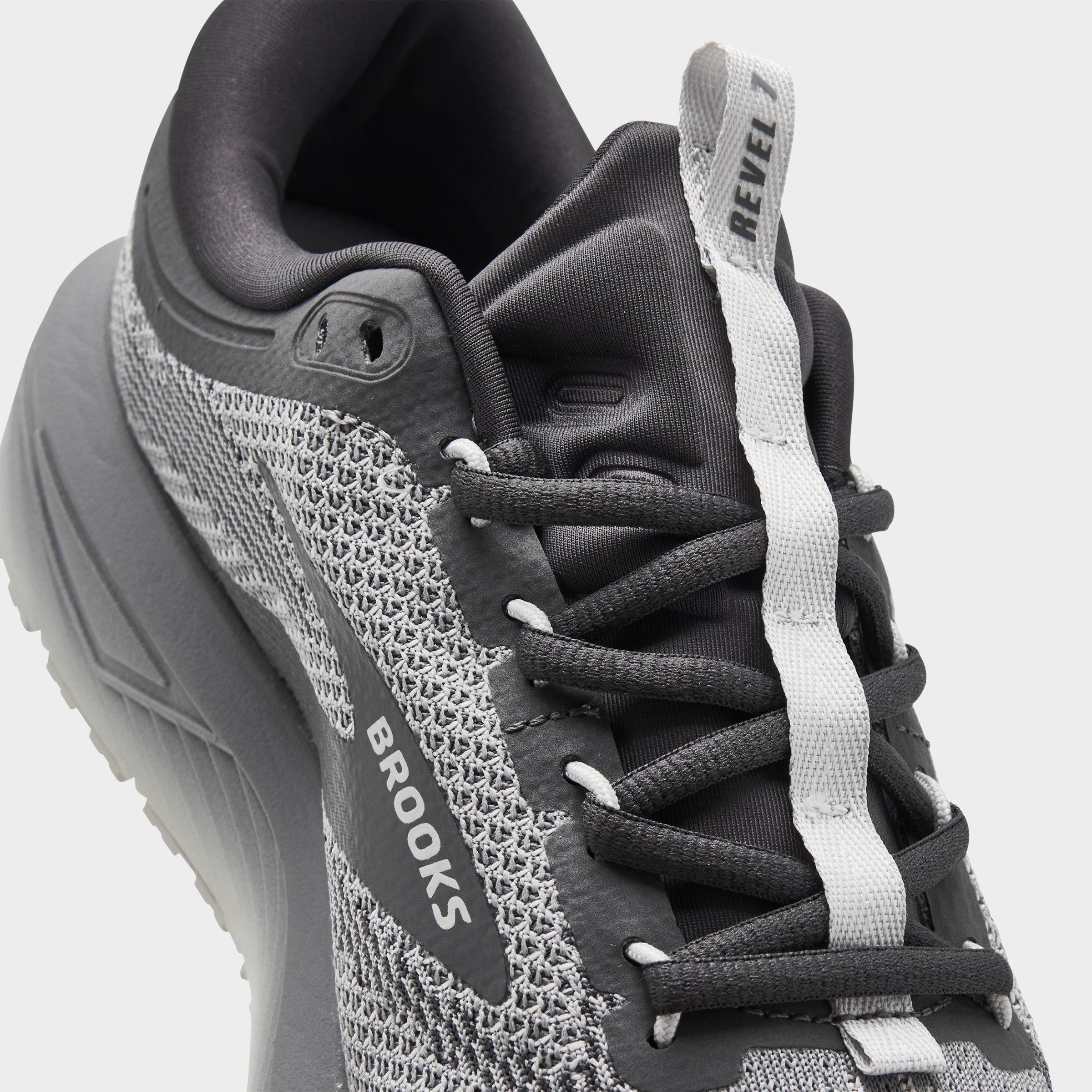 Men's Brooks Revel 7 Running Shoes | JD Sports