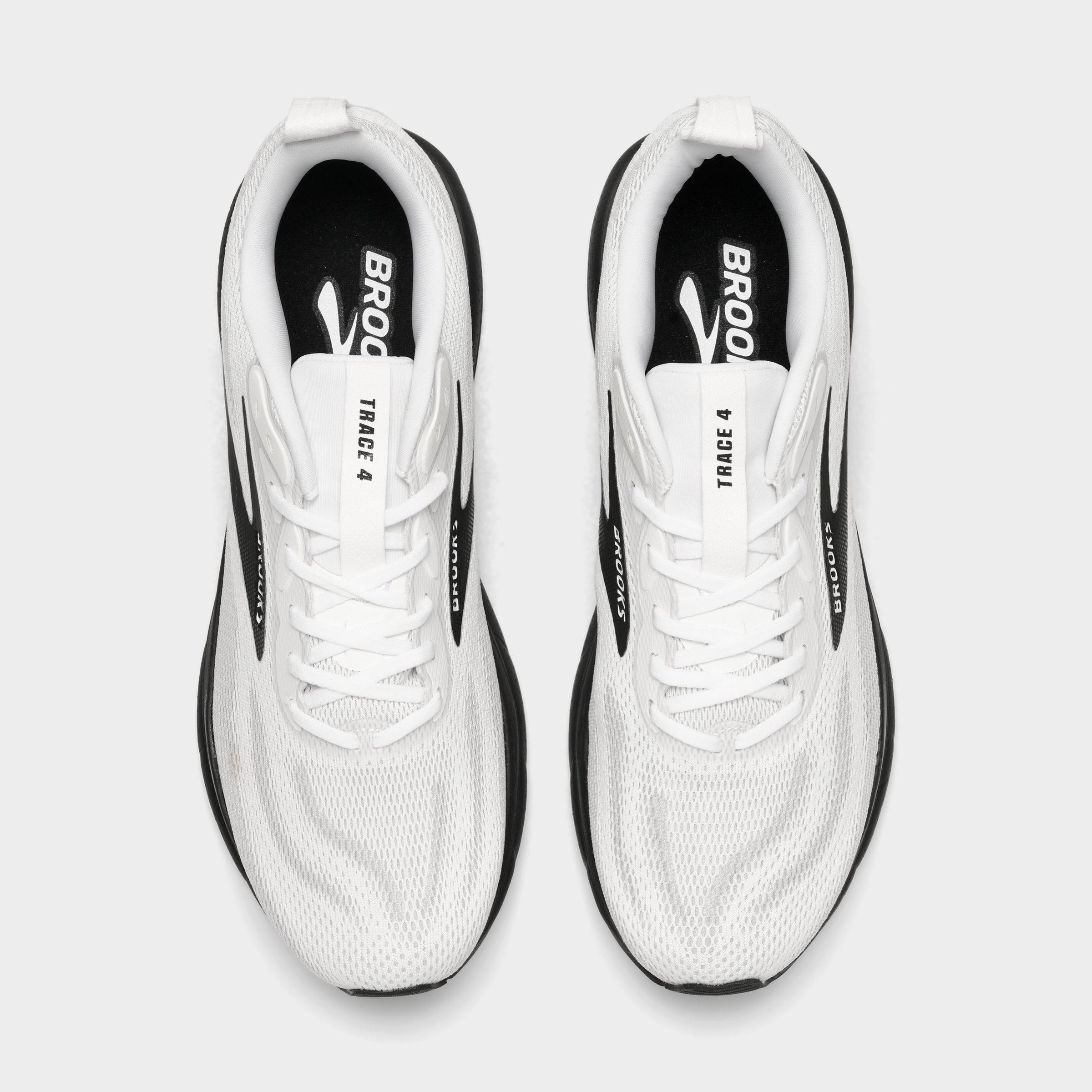 Men's Brooks Trace 4 Running Shoes | JD Sports
