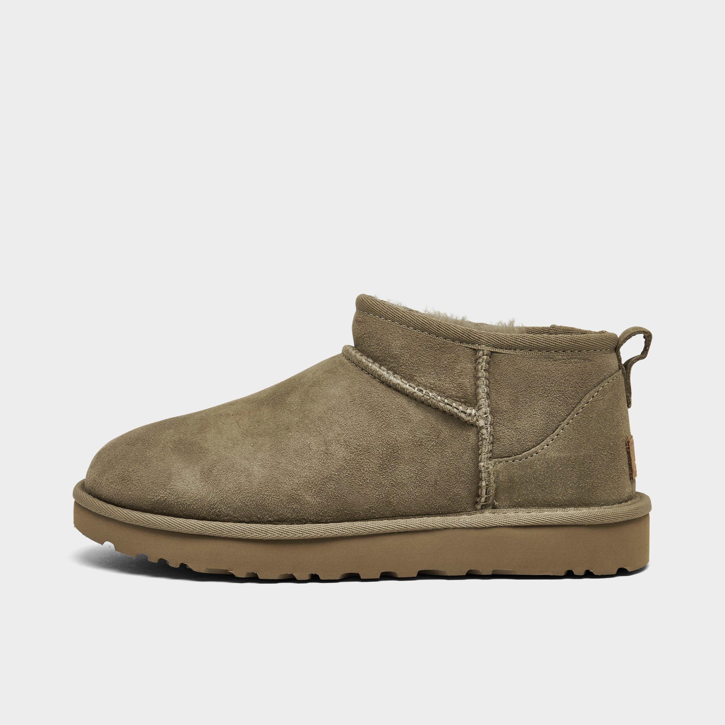 Women's UGG Classic Ultra Mini Boots | JD Sports