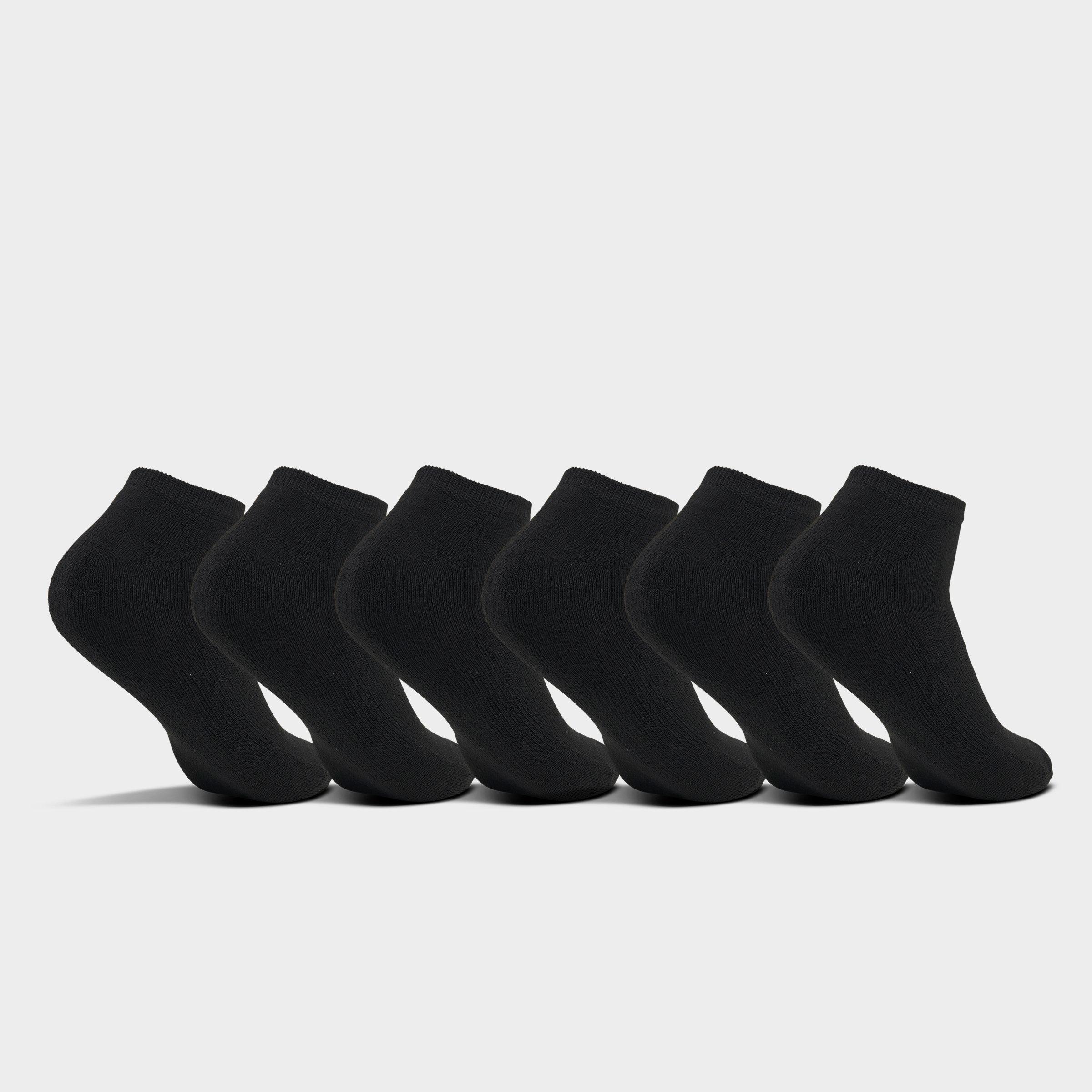 Men's Sonneti No-Show Socks (6-Pack) | JD Sports