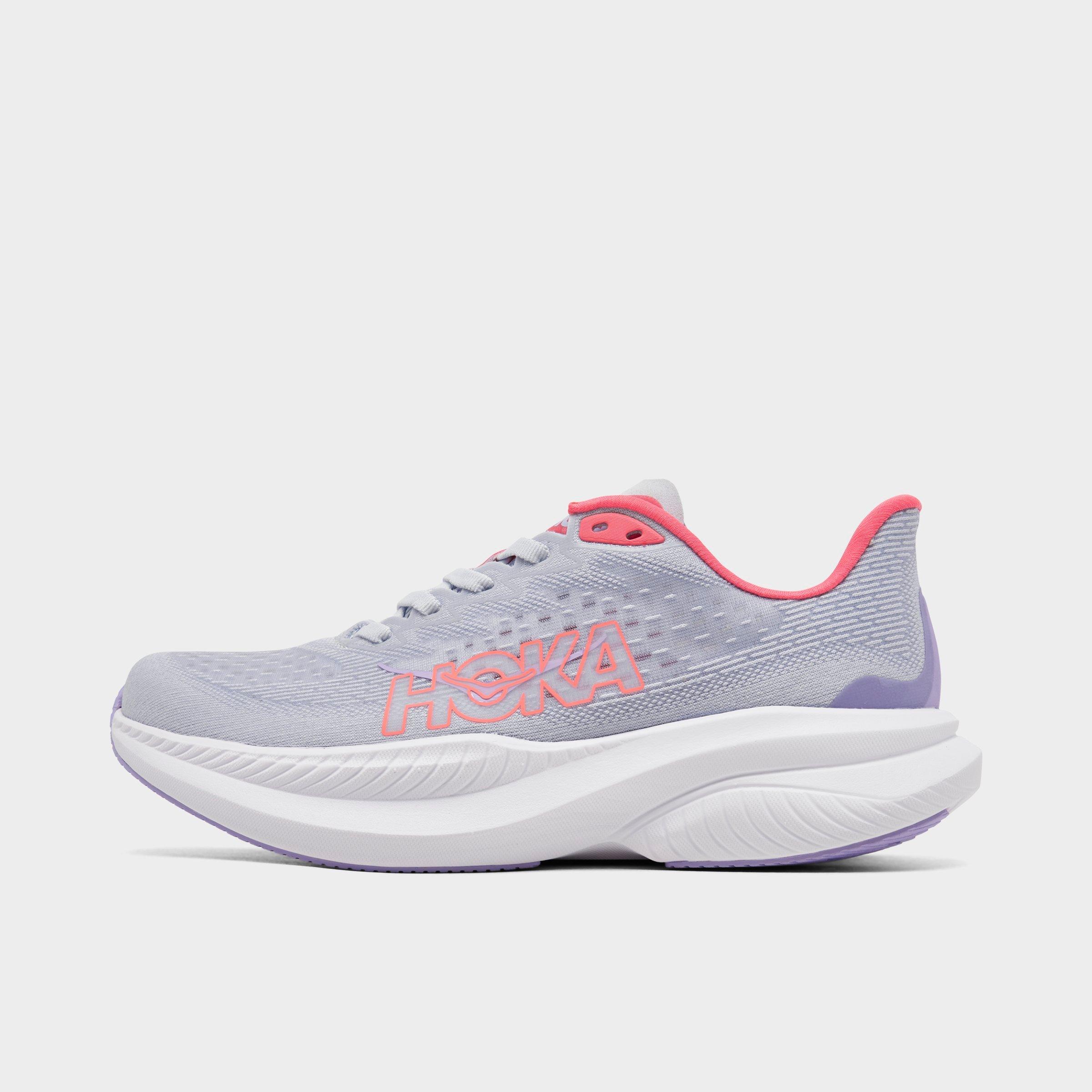 Women's HOKA Mach 6 Running Shoes | JD Sports