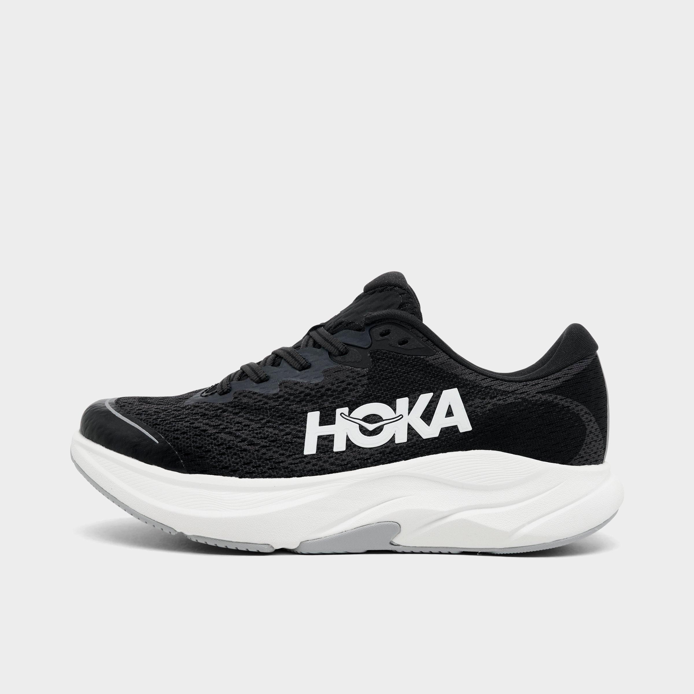 Big Kids' HOKA Rincon 4 Running Shoes | JD Sports