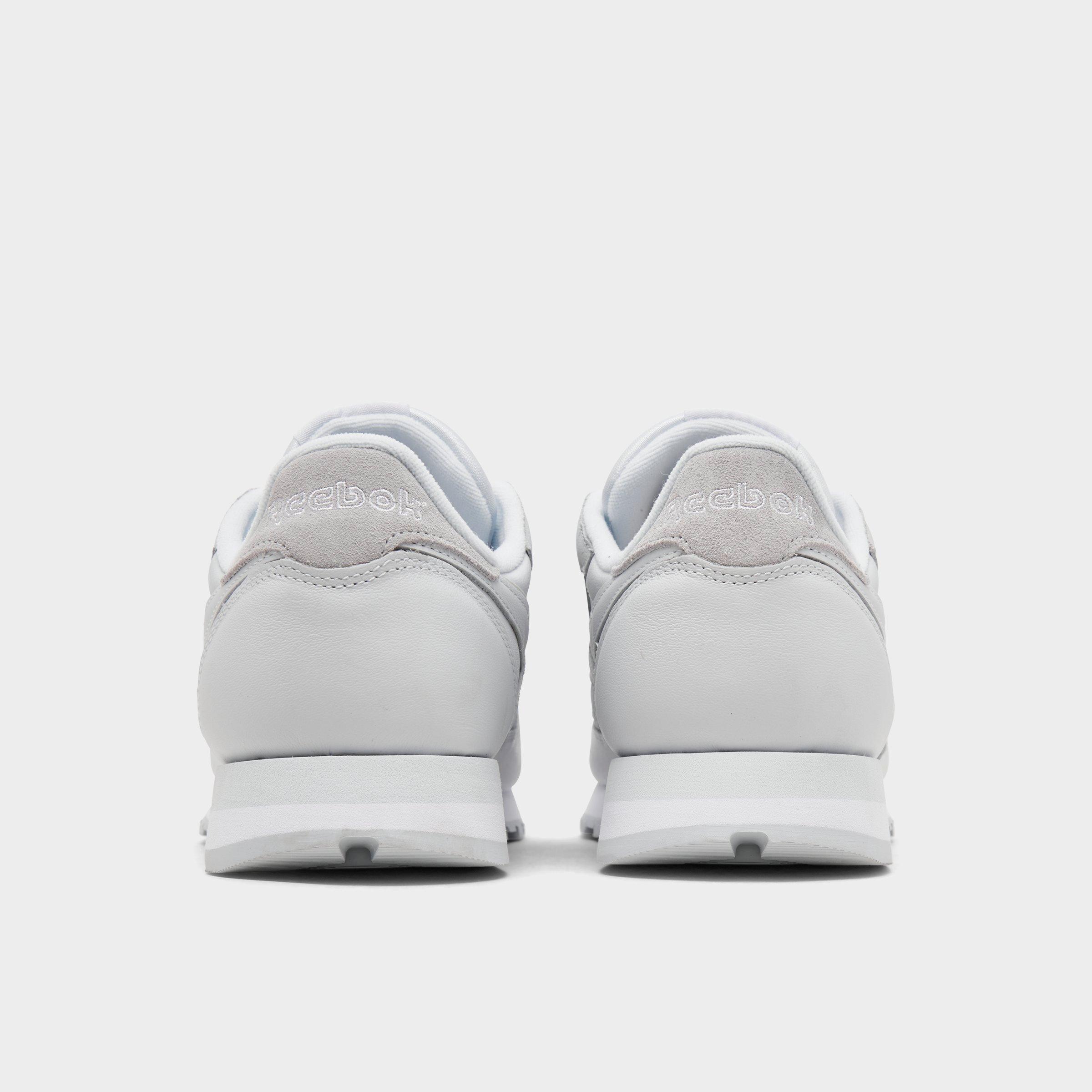 Men's Reebok Classic Leather Casual Shoes | JD Sports