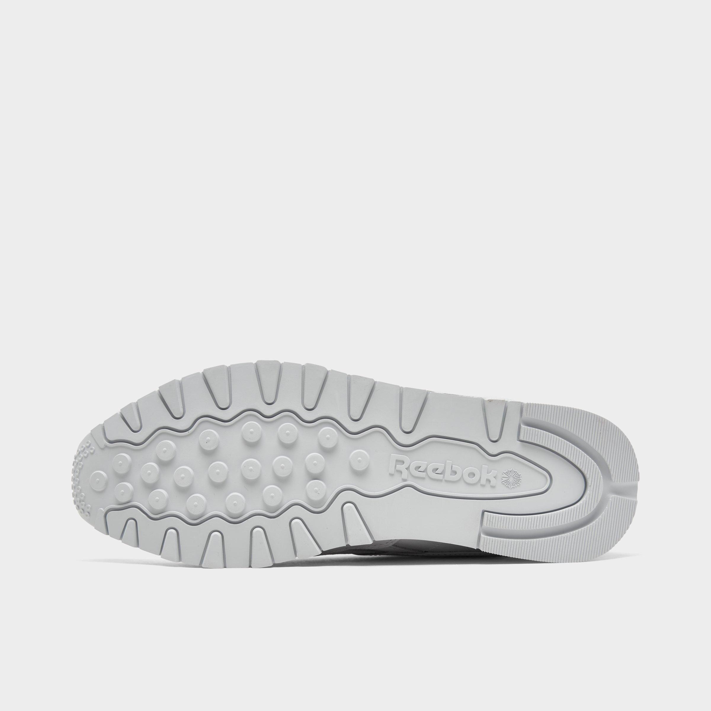 Men's Reebok Classic Leather Casual Shoes | JD Sports