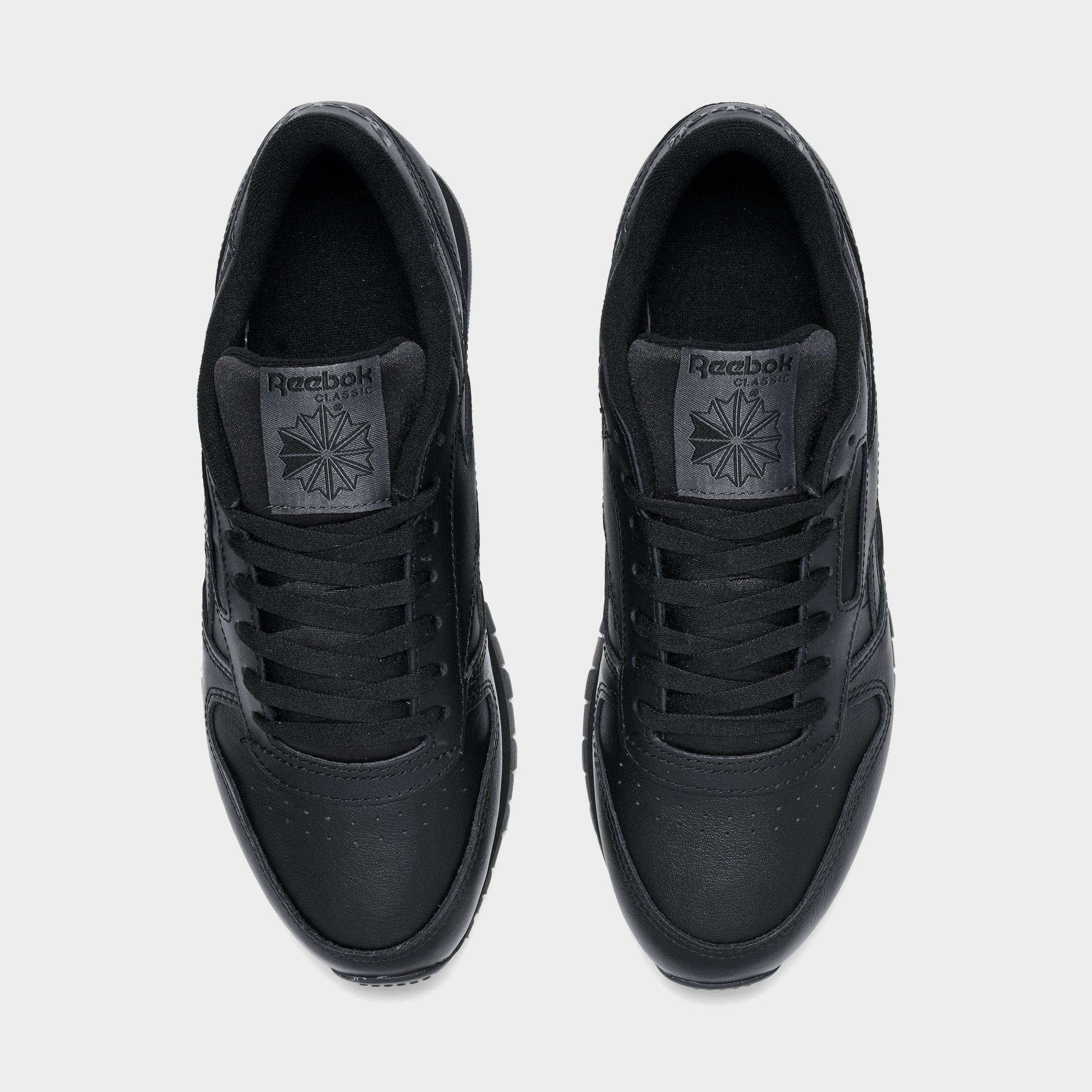 Men's Reebok Classic Leather Casual Shoes | JD Sports