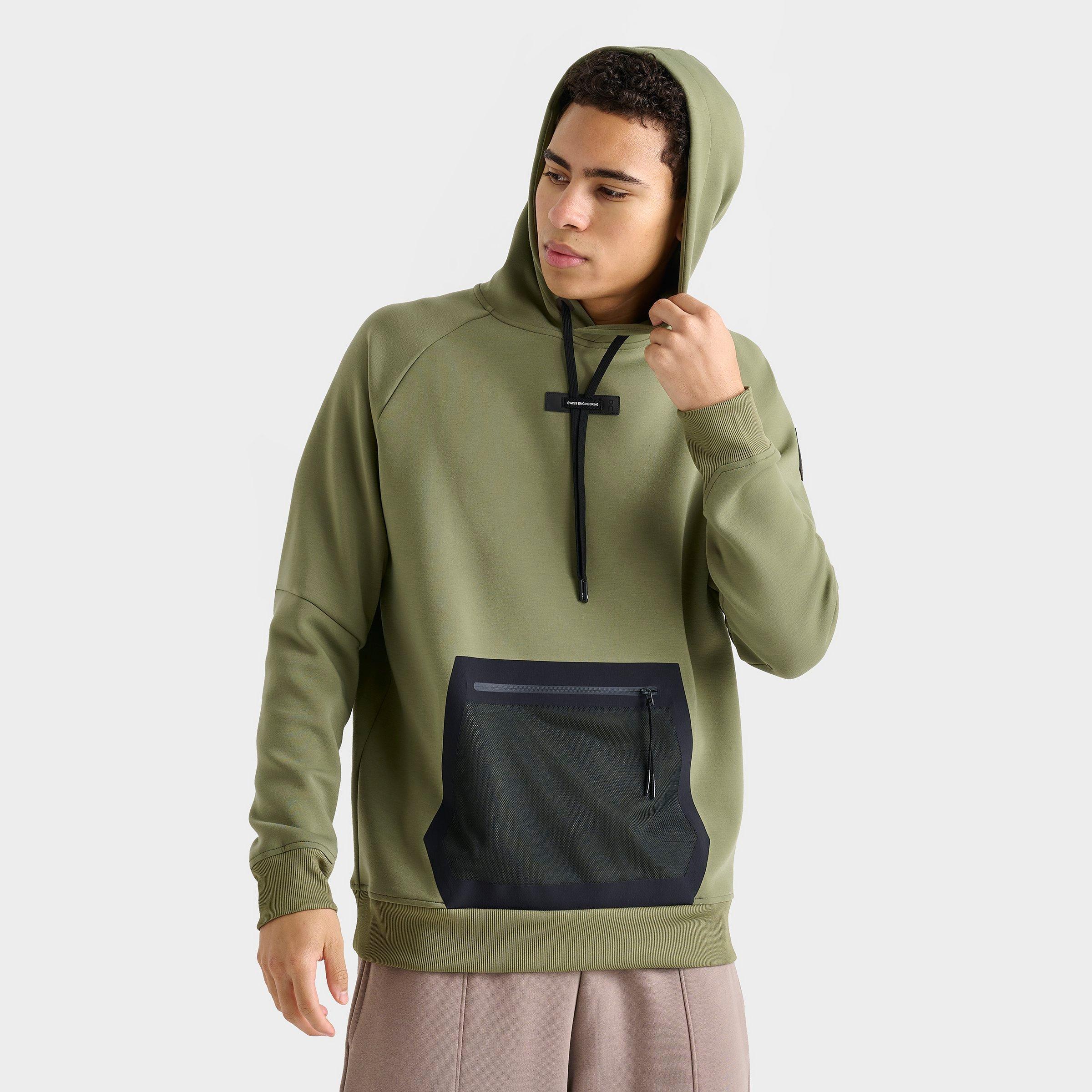 Men's On Classic Tech Hoodie | JD Sports