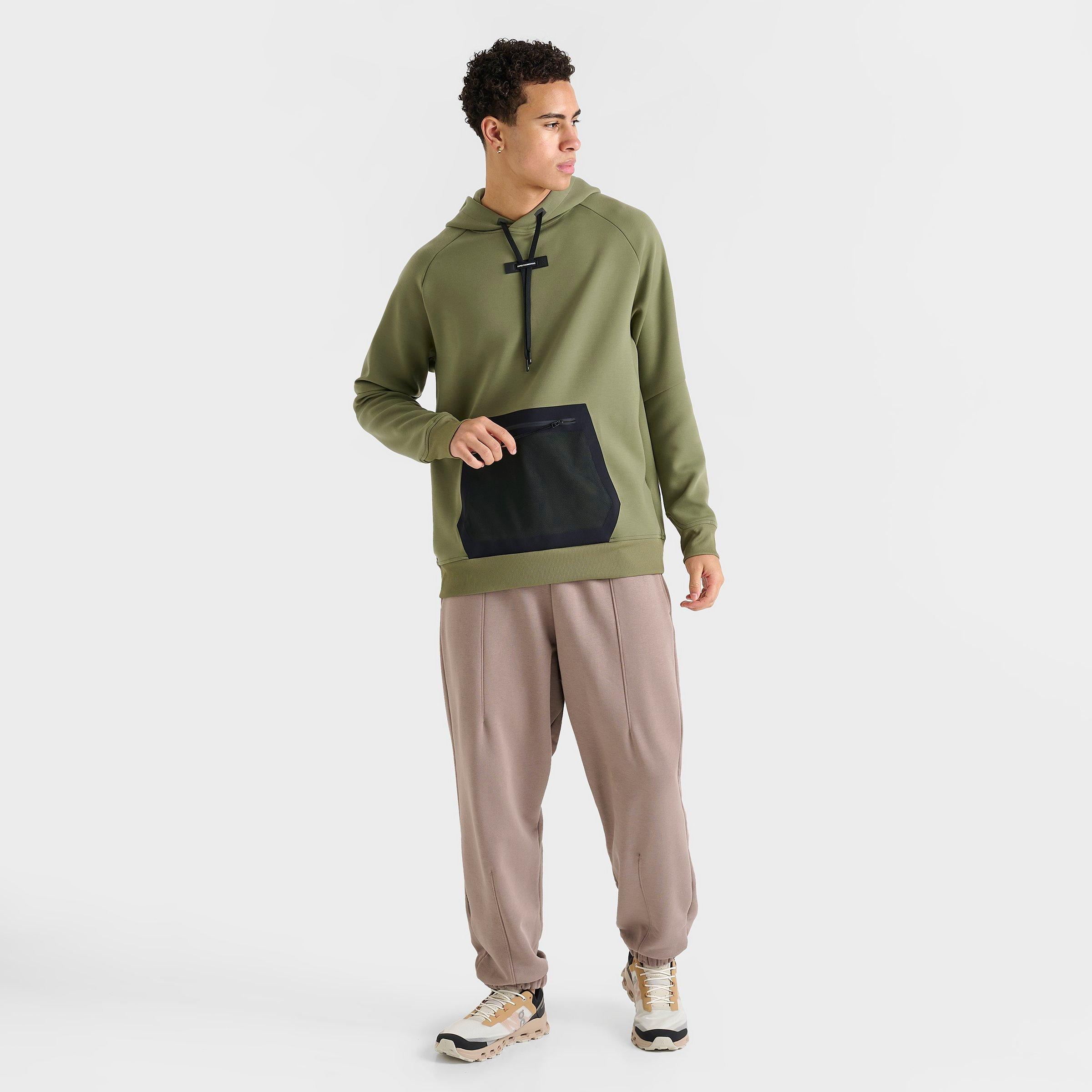 Men's On Classic Tech Hoodie | JD Sports