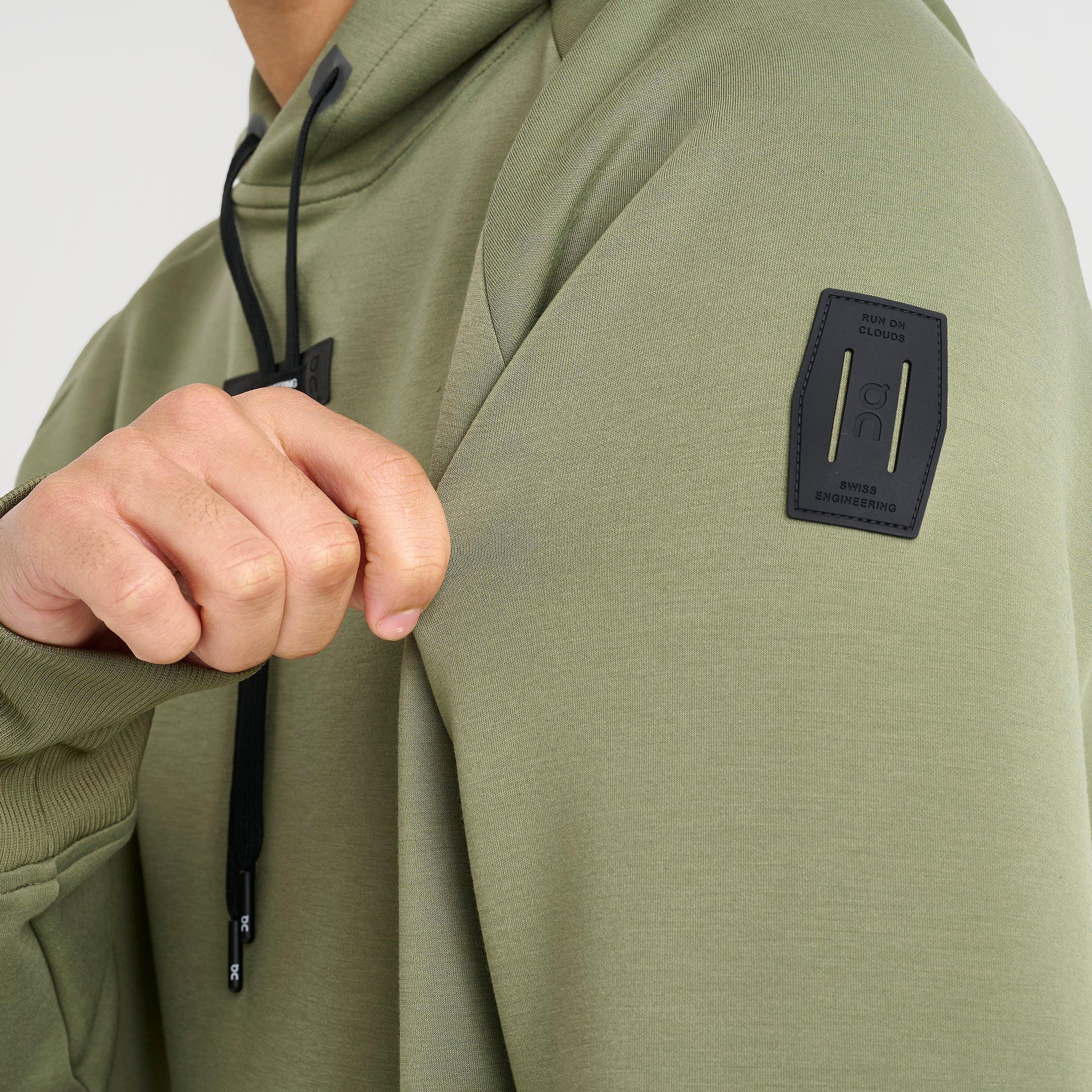 Men's On Classic Tech Hoodie | JD Sports