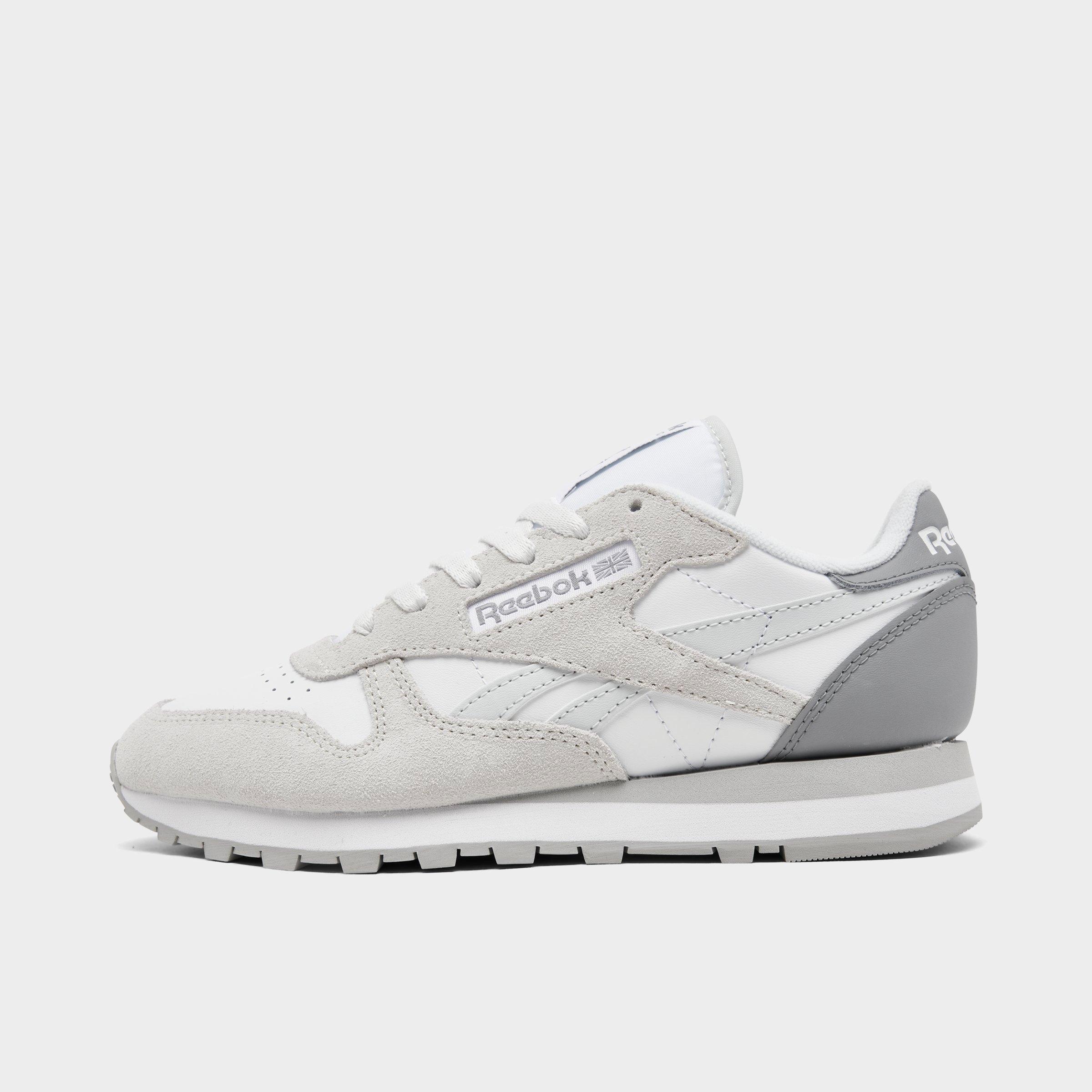 Women's Reebok Classic Leather Casual Shoes | JD Sports