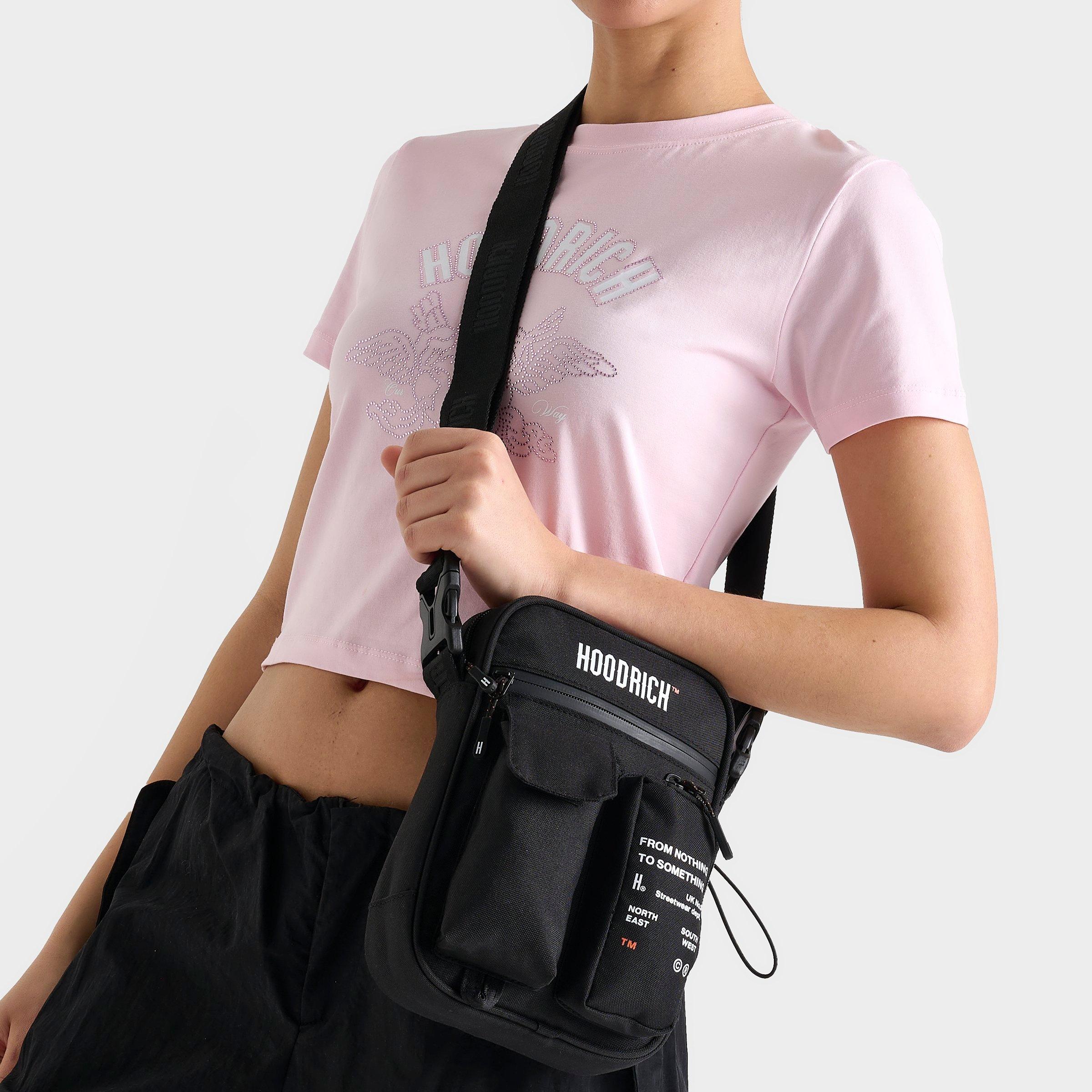 Hoodrich Limit V2 Mini Crossbody Bag | JD Sports