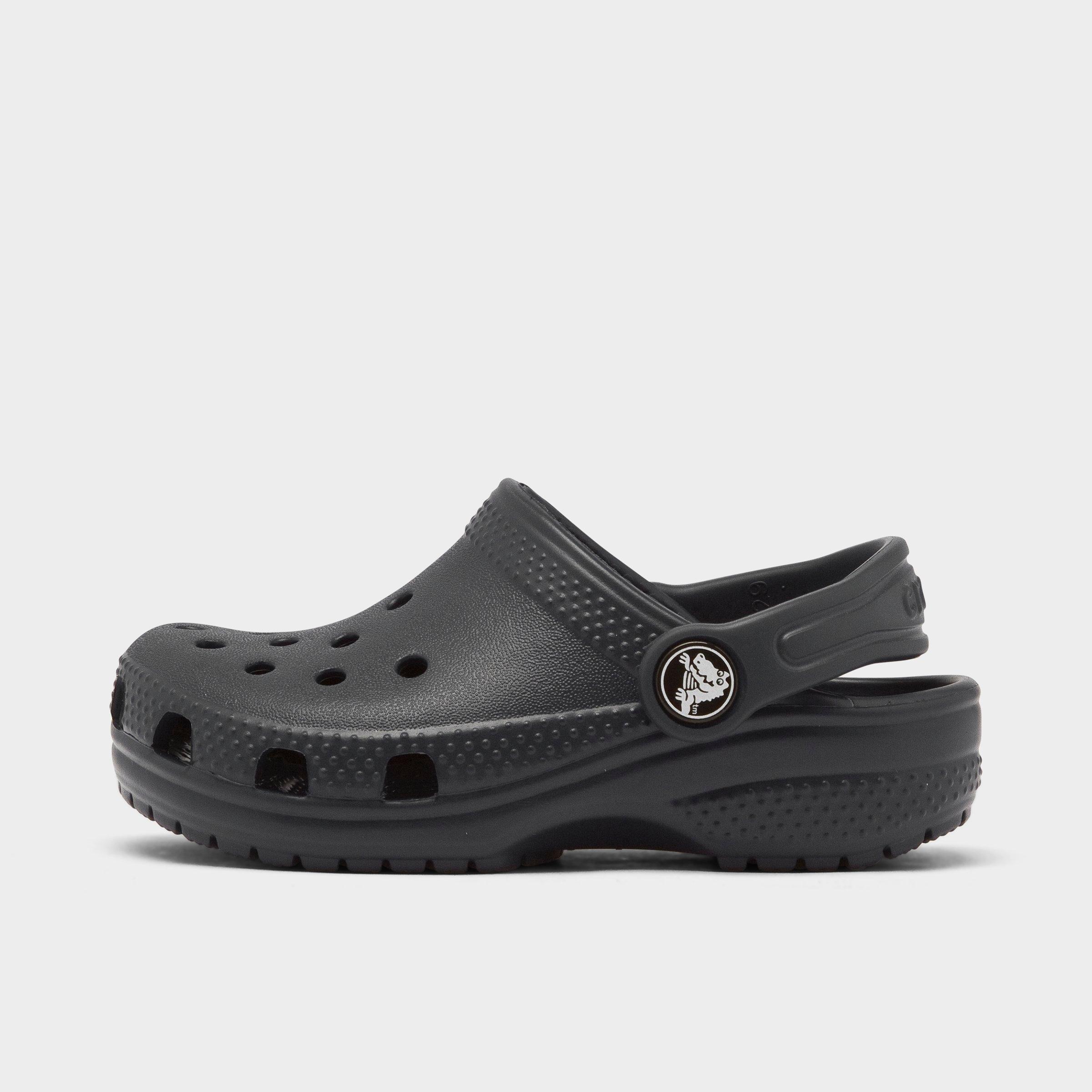Kids' Toddler Crocs Classic Clog Shoes | JD Sports