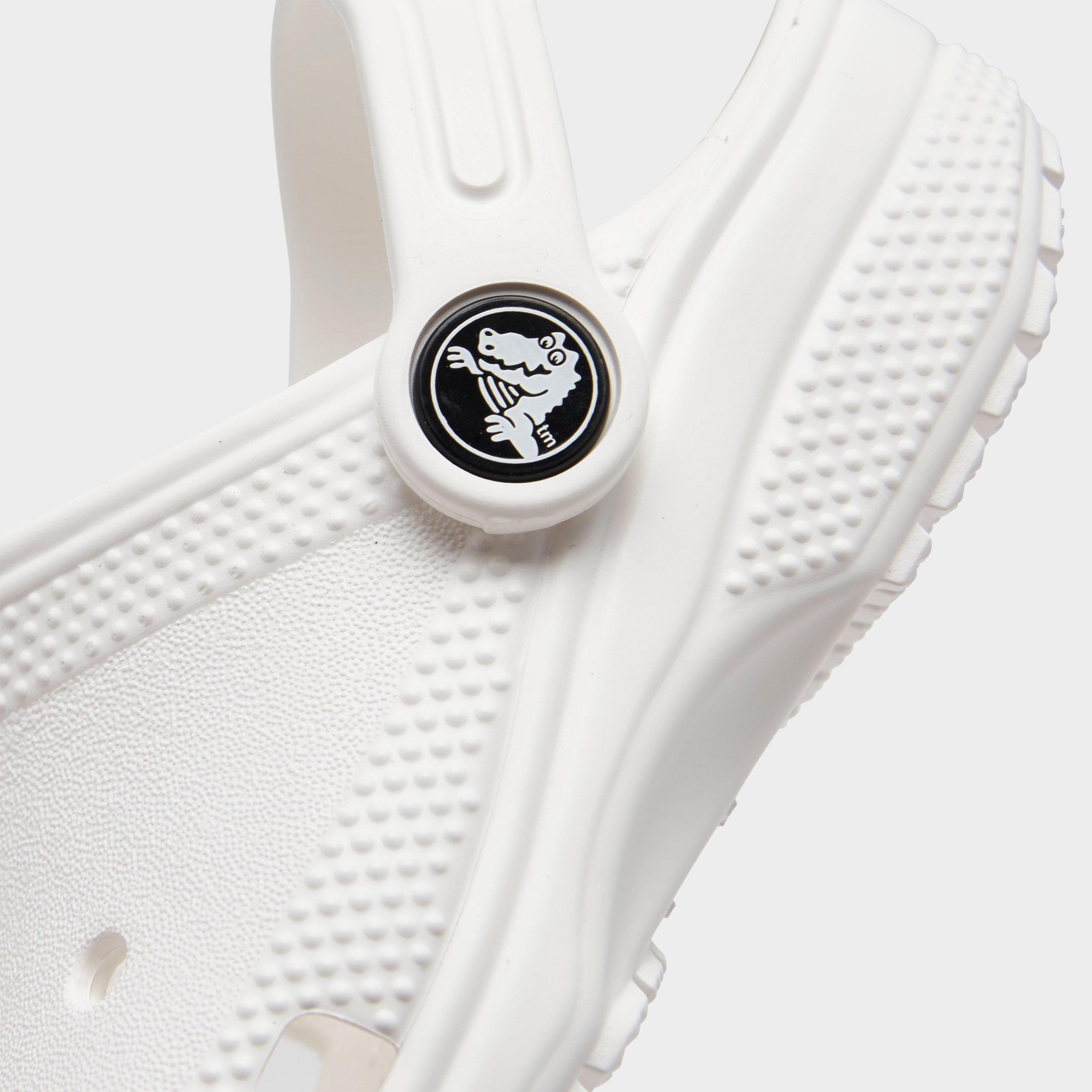 Kids' Toddler Crocs Classic Clog Shoes | JD Sports