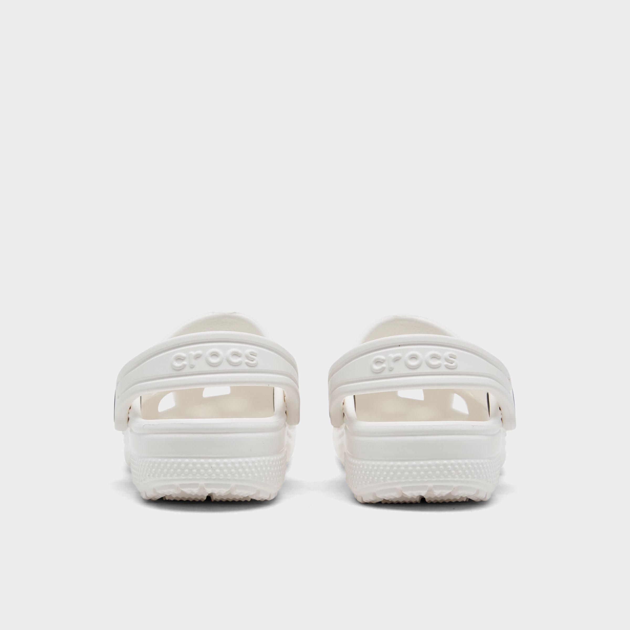 Kids' Toddler Crocs Classic Clog Shoes | JD Sports