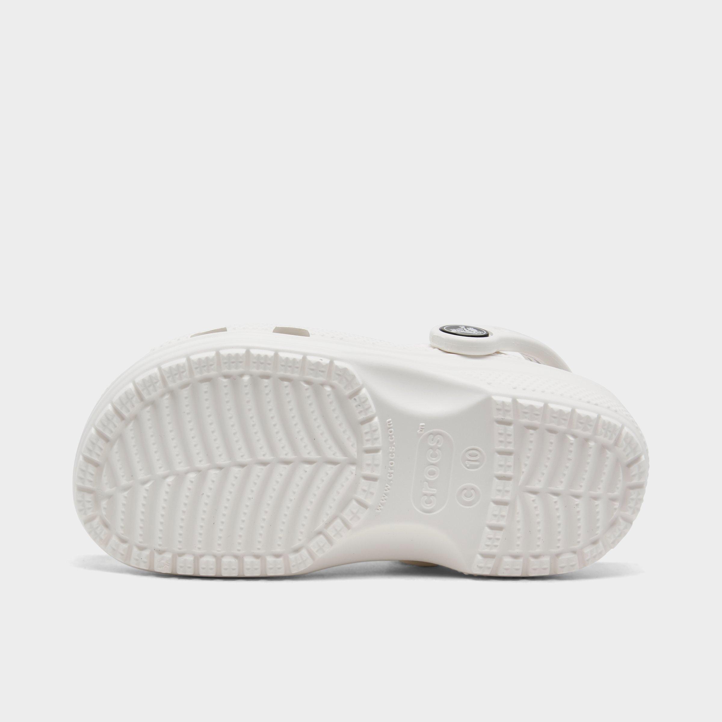 Kids' Toddler Crocs Classic Clog Shoes | JD Sports