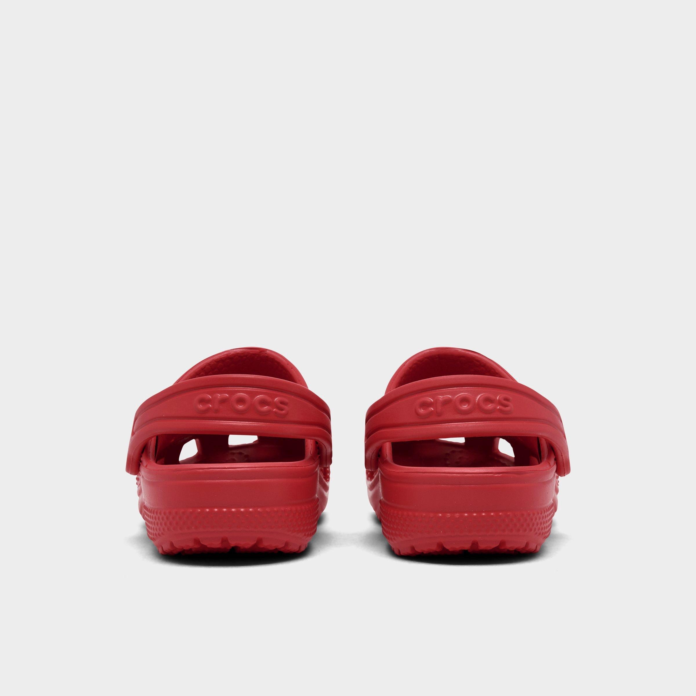 Kids' Toddler Crocs Classic Clog Shoes | JD Sports