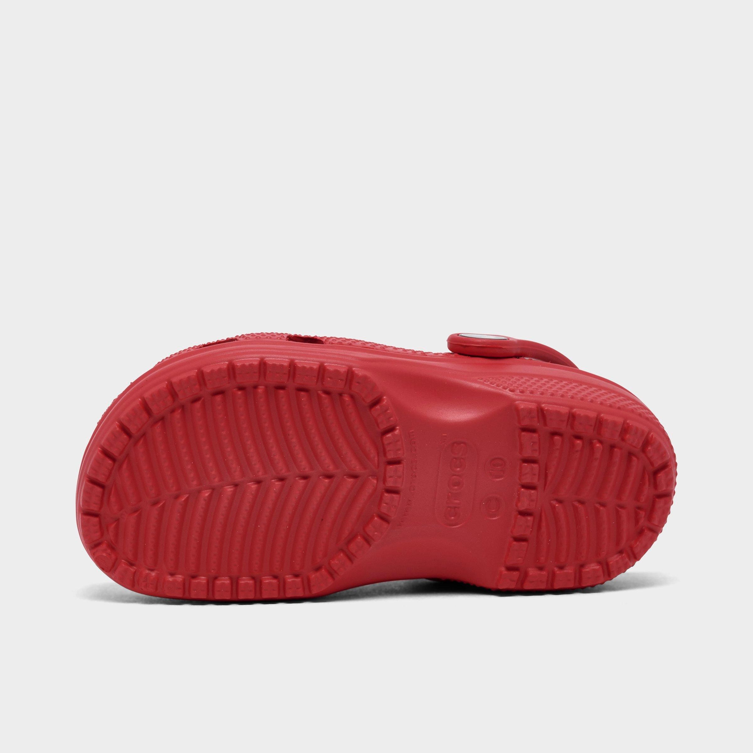 Kids' Toddler Crocs Classic Clog Shoes | JD Sports