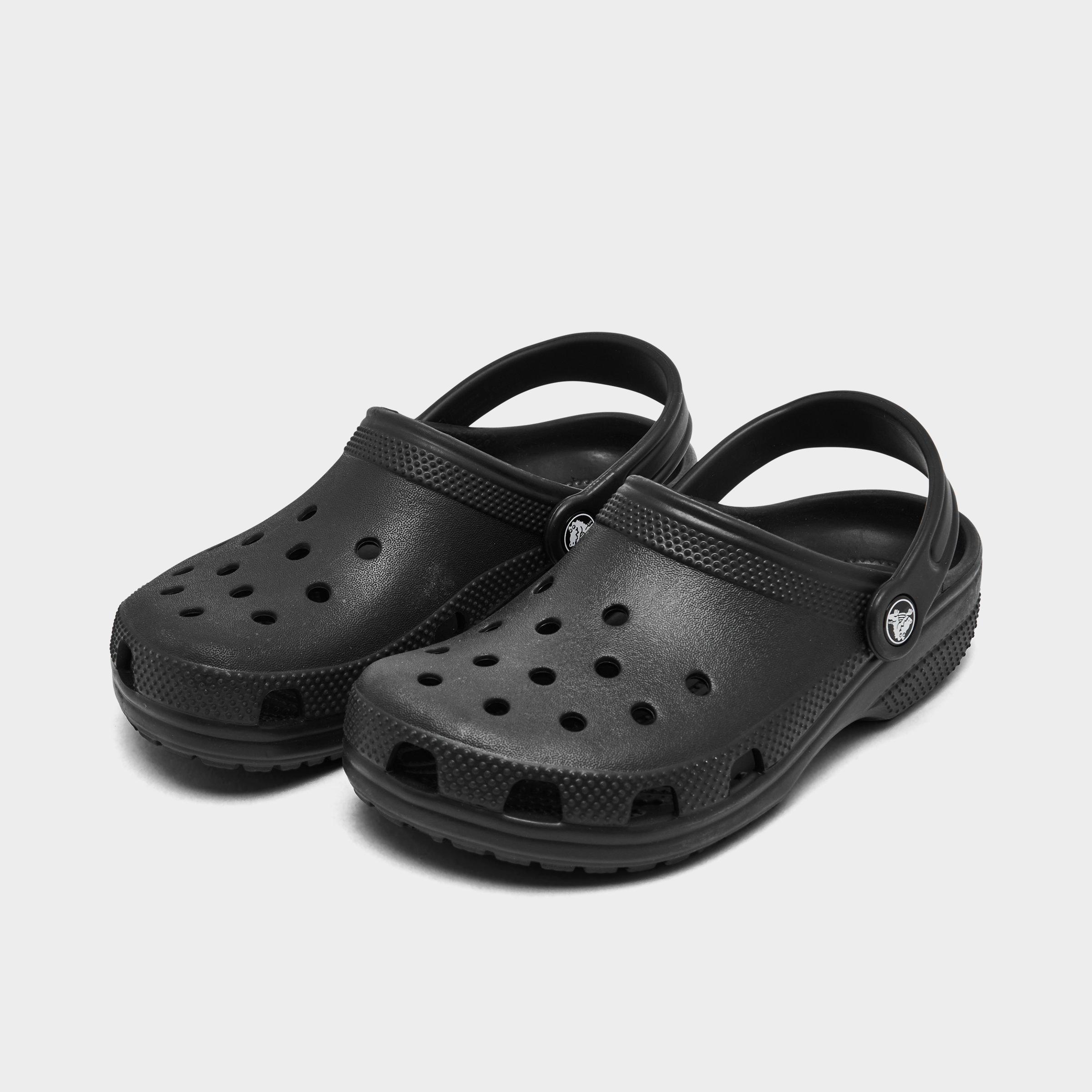Little Kids' Crocs Classic Clog Shoes | JD Sports