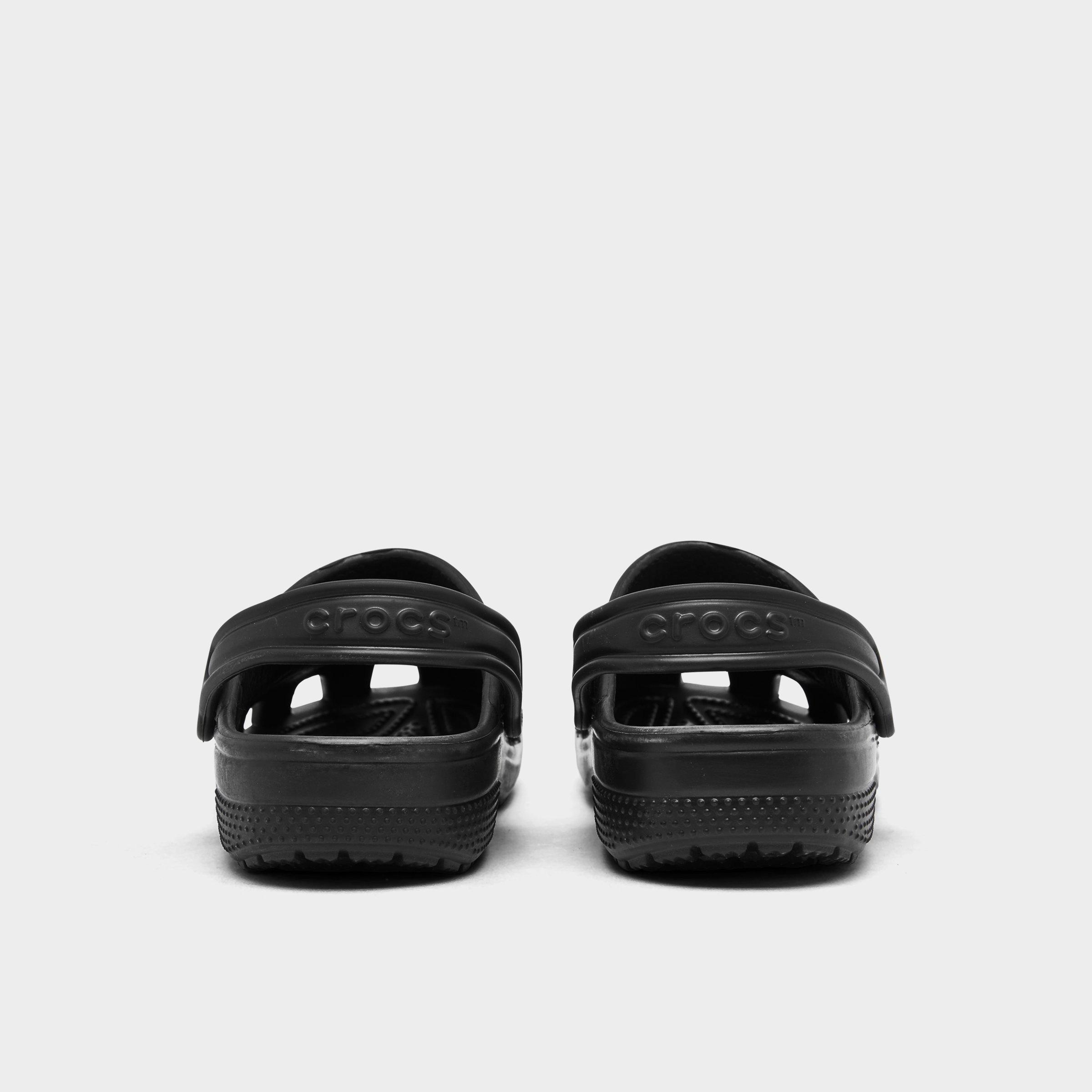 Little Kids' Crocs Classic Clog Shoes | JD Sports