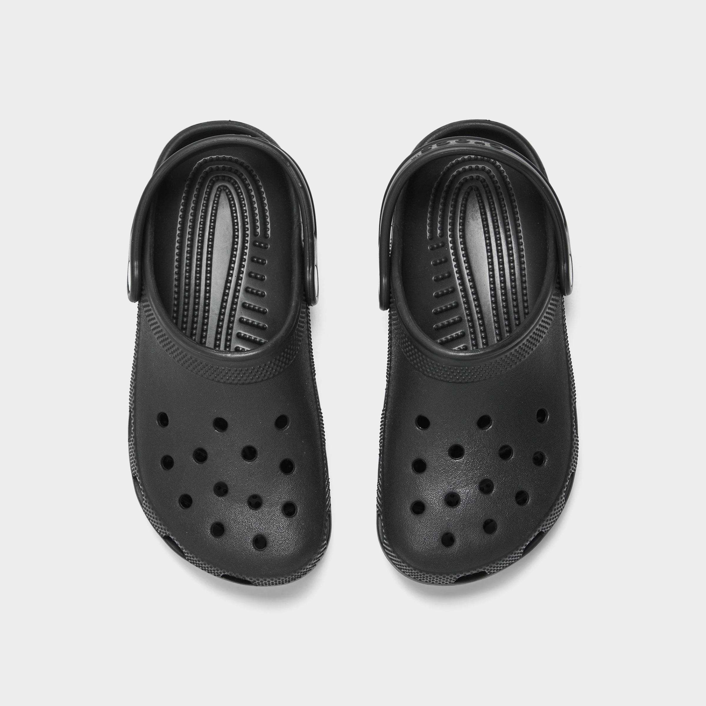 Little Kids' Crocs Classic Clog Shoes | JD Sports
