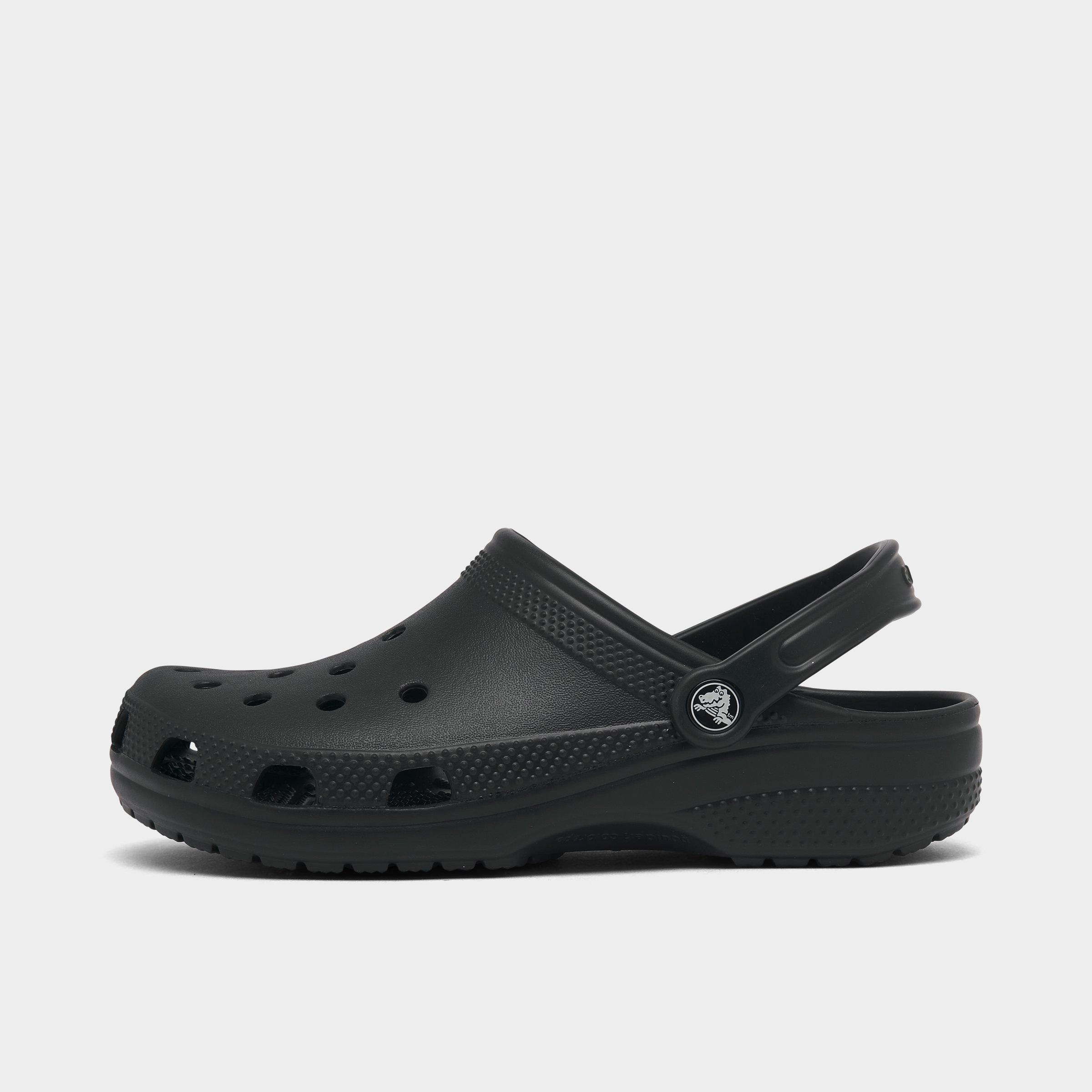 Big Kids' Crocs Classic Clog Shoes | JD Sports
